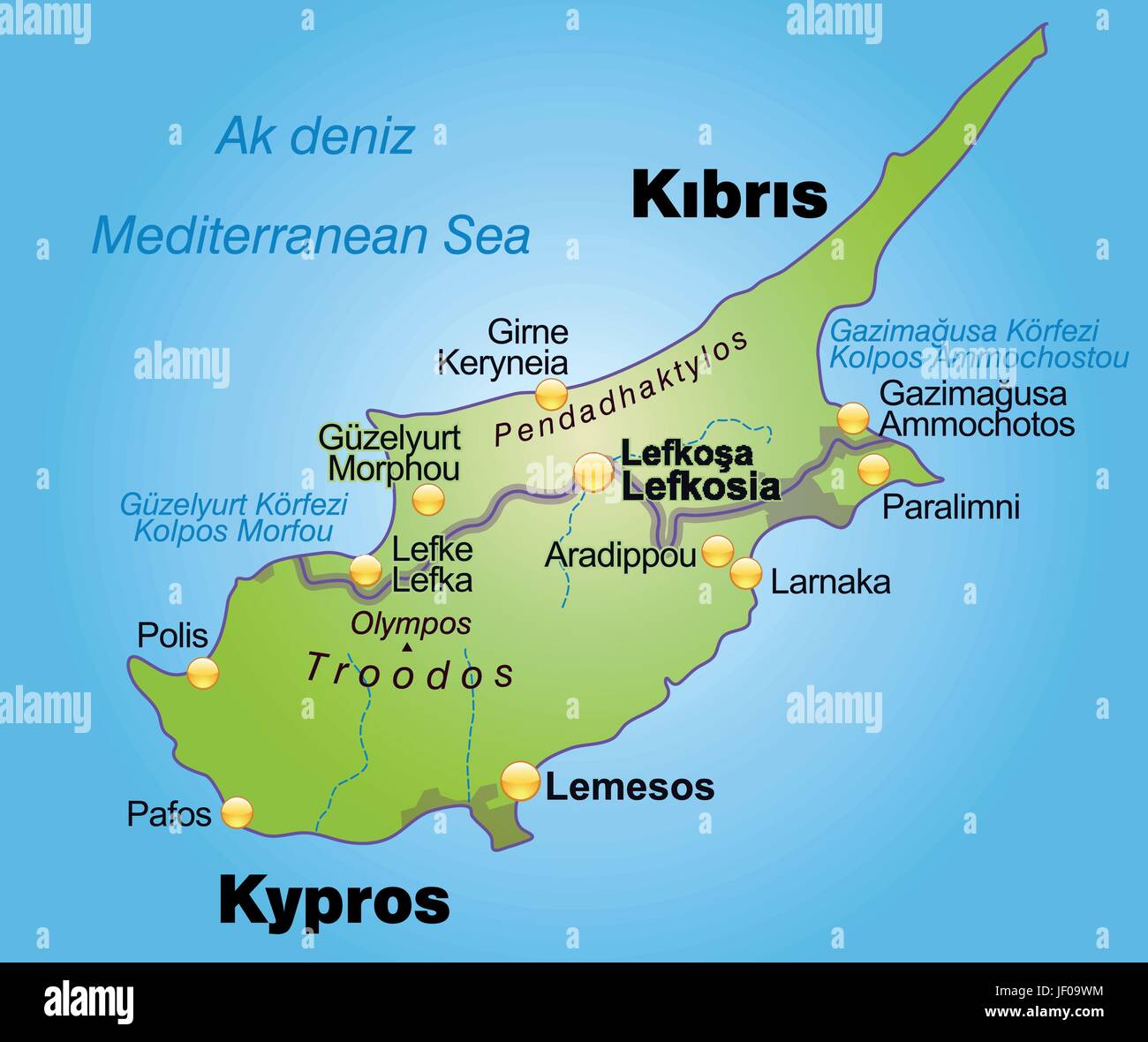 card, atlas, map of the world, map, border, card, cyprus, synopsis ...