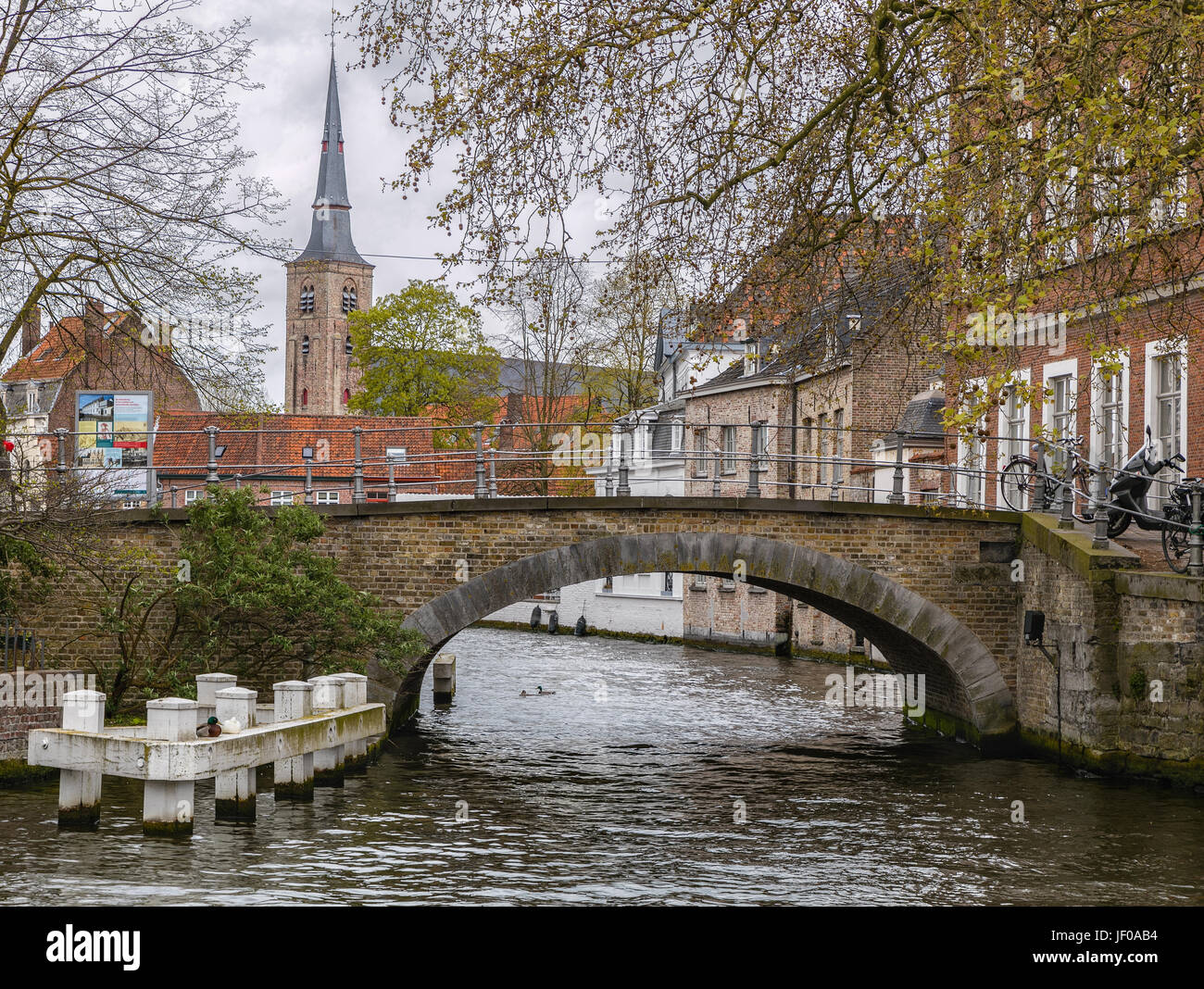 The hoogstraat hi-res stock photography and images - Alamy
