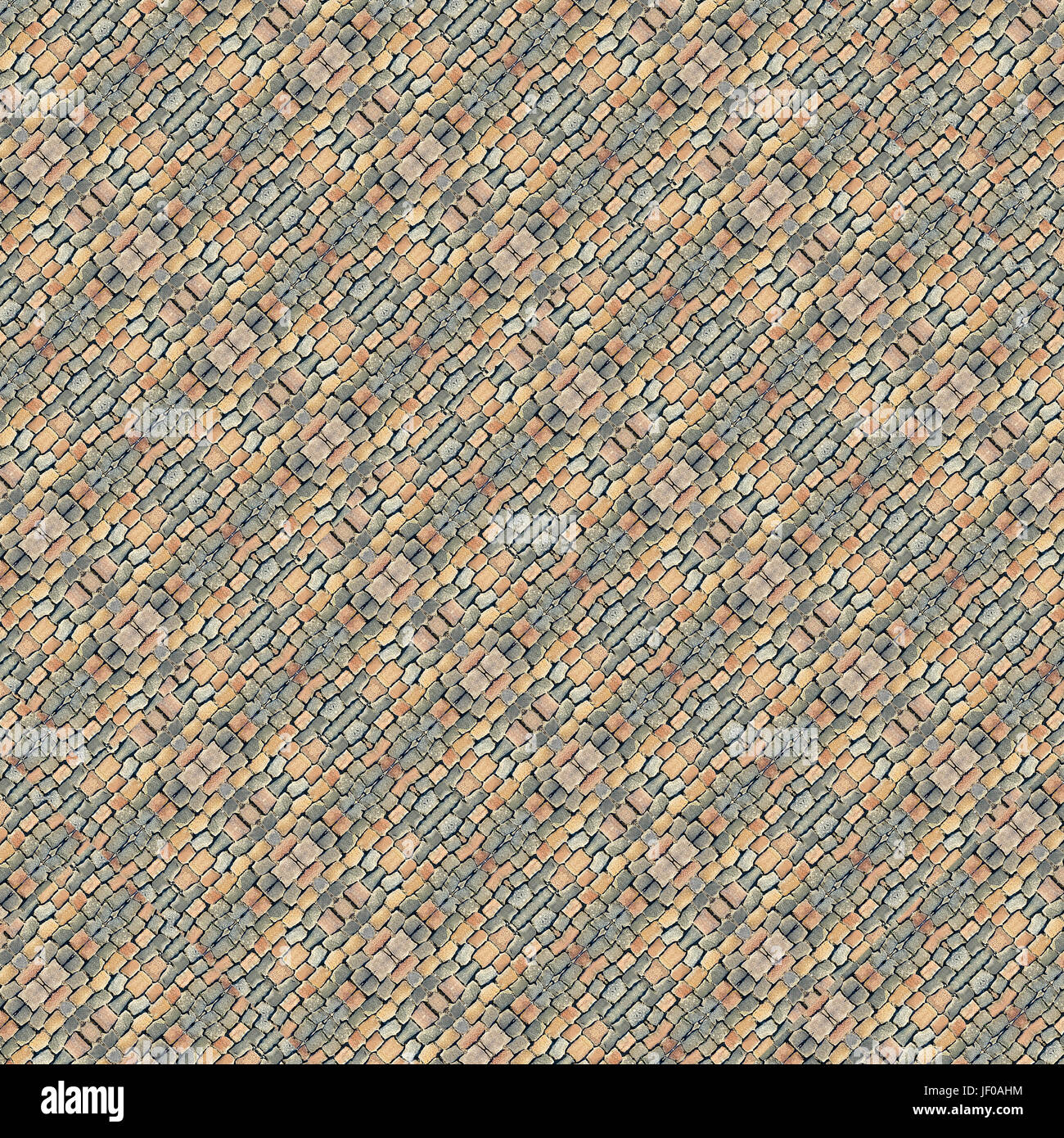 Cobblestone layout hi-res stock photography and images - Alamy