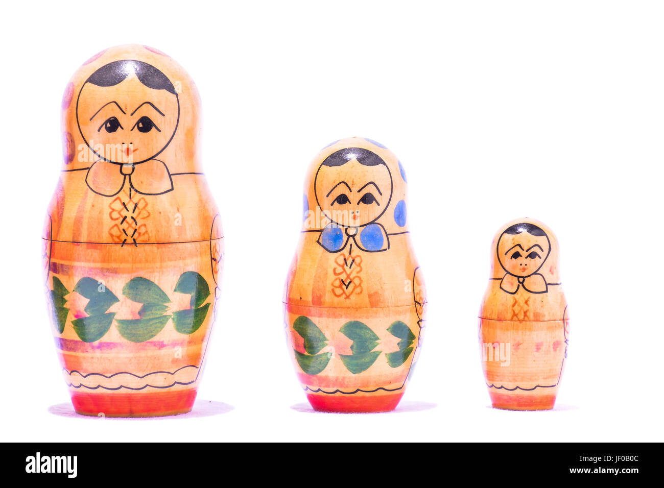 Russian matrioska hi-res stock photography and images - Alamy