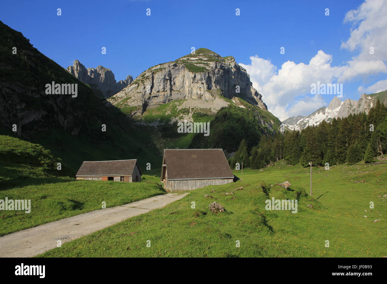 Saxer hi-res stock photography and images - Alamy