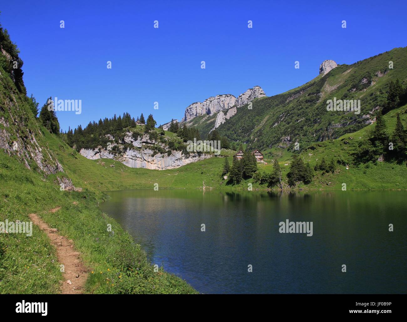 Appenzell canton hi-res stock photography and images - Alamy