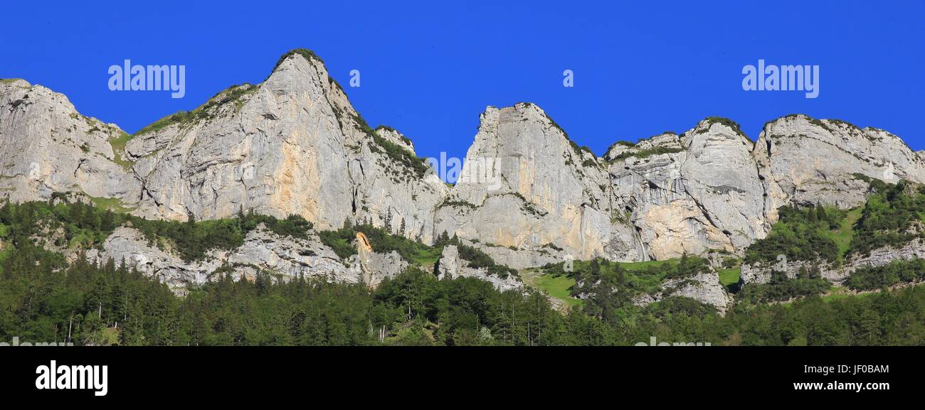 Alpstein mountains hi-res stock photography and images - Alamy