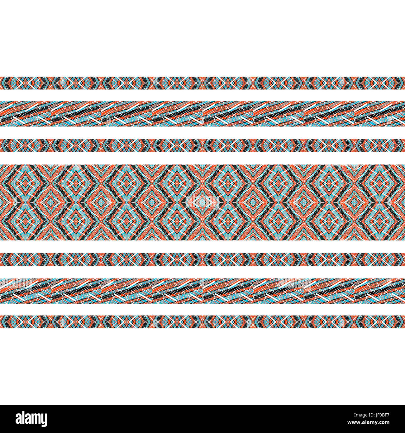 Seamless pattern horizontal lines stripes hi-res stock photography and ...