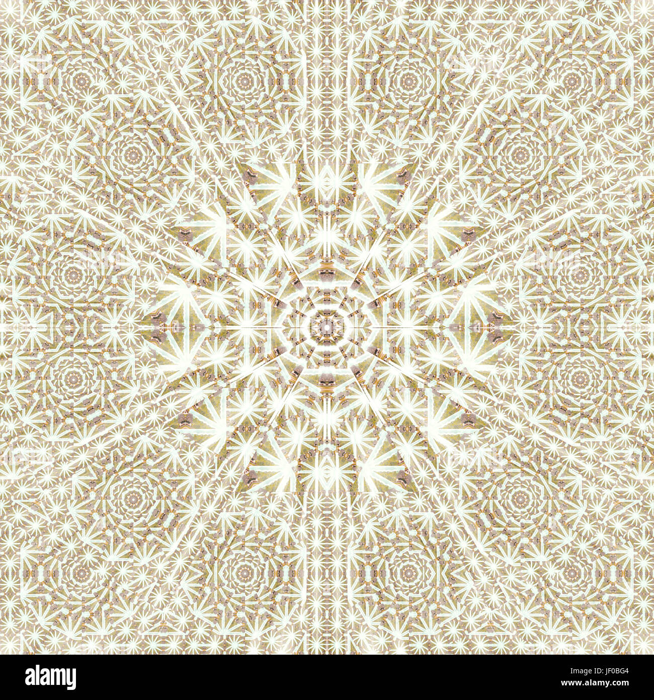 Sacred Geometry Seamless Pattern Stock Photo - Alamy