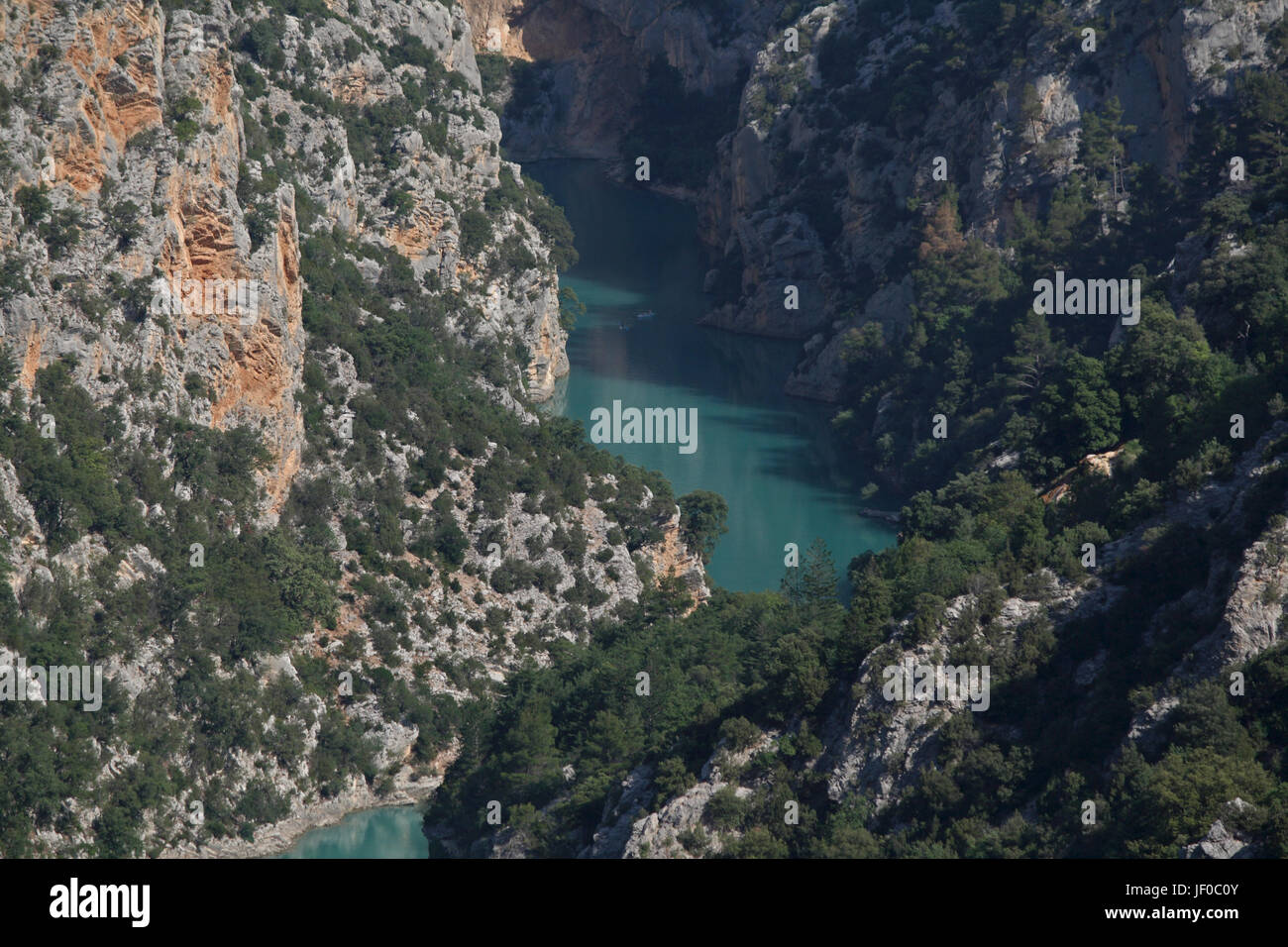 Grand Canyon du Verdon Stock Photo - Alamy