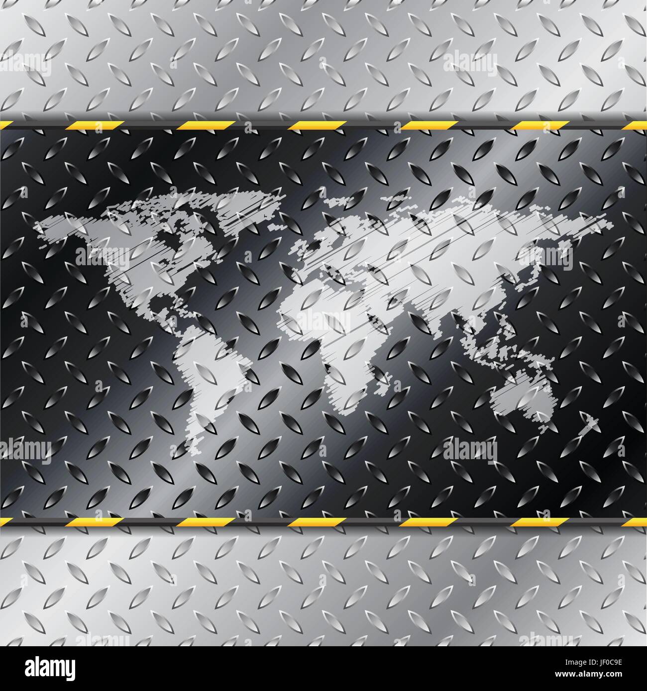 industrial, wallpaper, metallic, backdrop, background, plate, sign ...