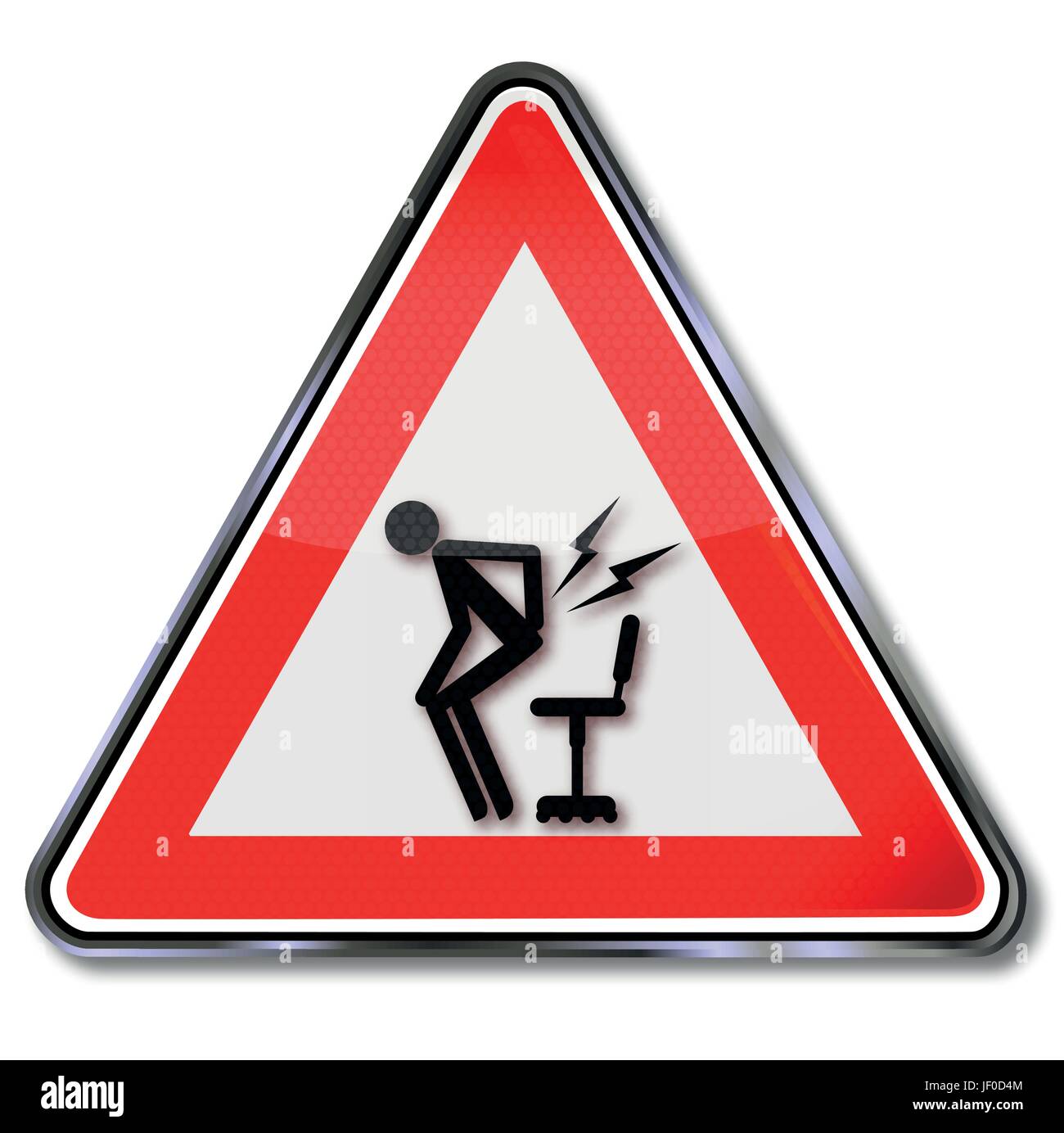 Verkrampfung Stock Vector Images - Alamy