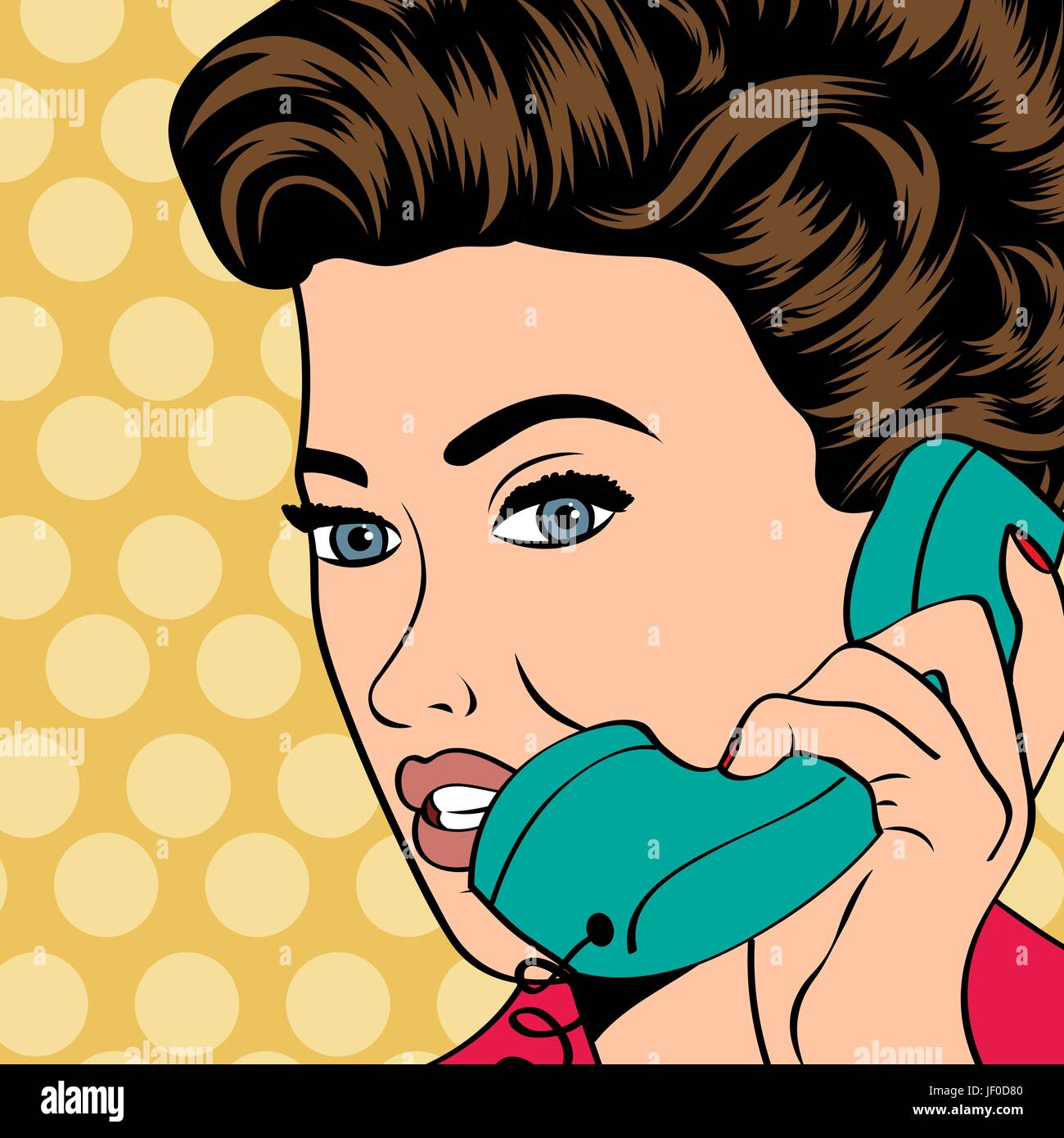 Face The Facts Stock Vector Images Alamy