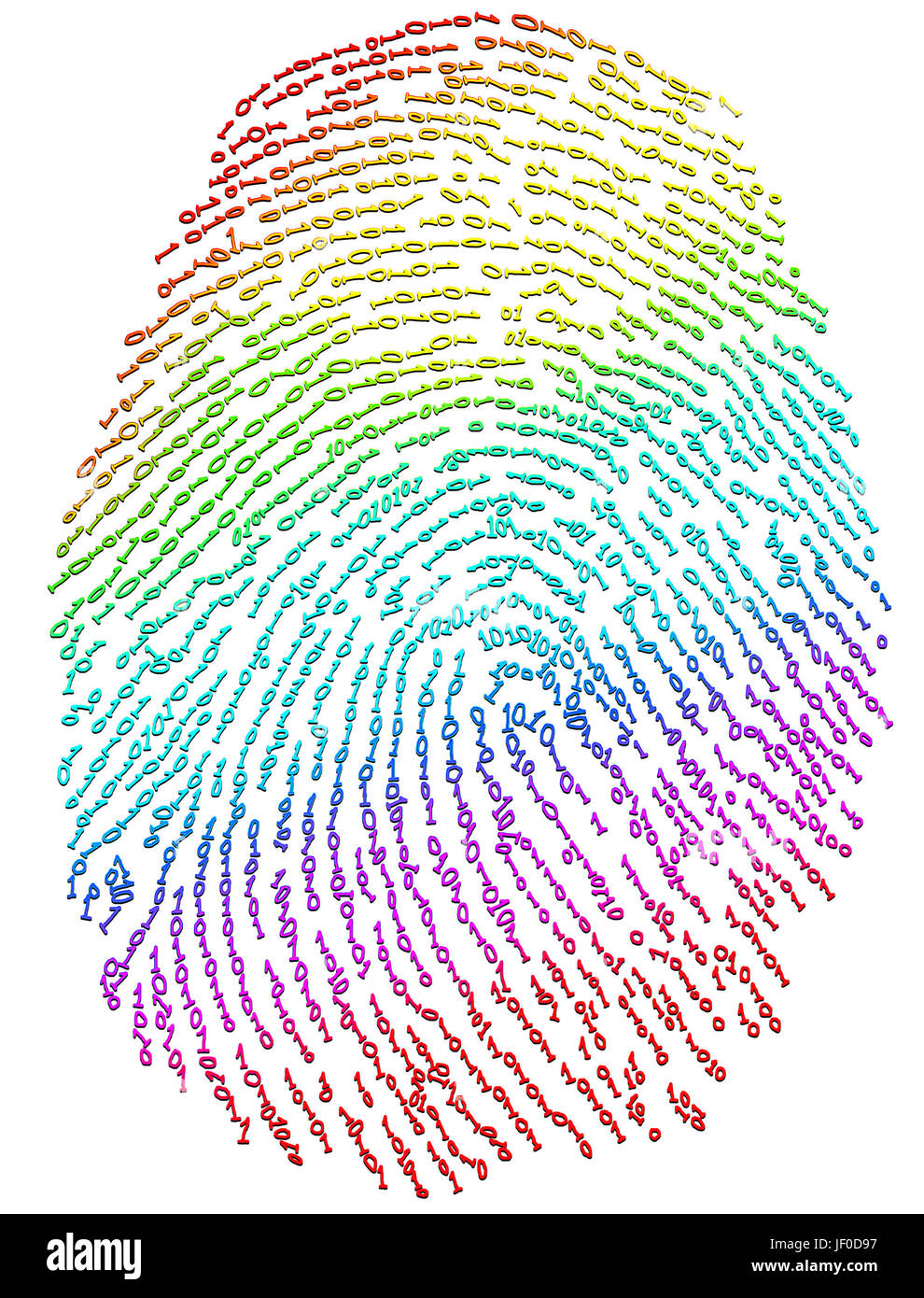 Mystery fingerprints hi-res stock photography and images - Alamy