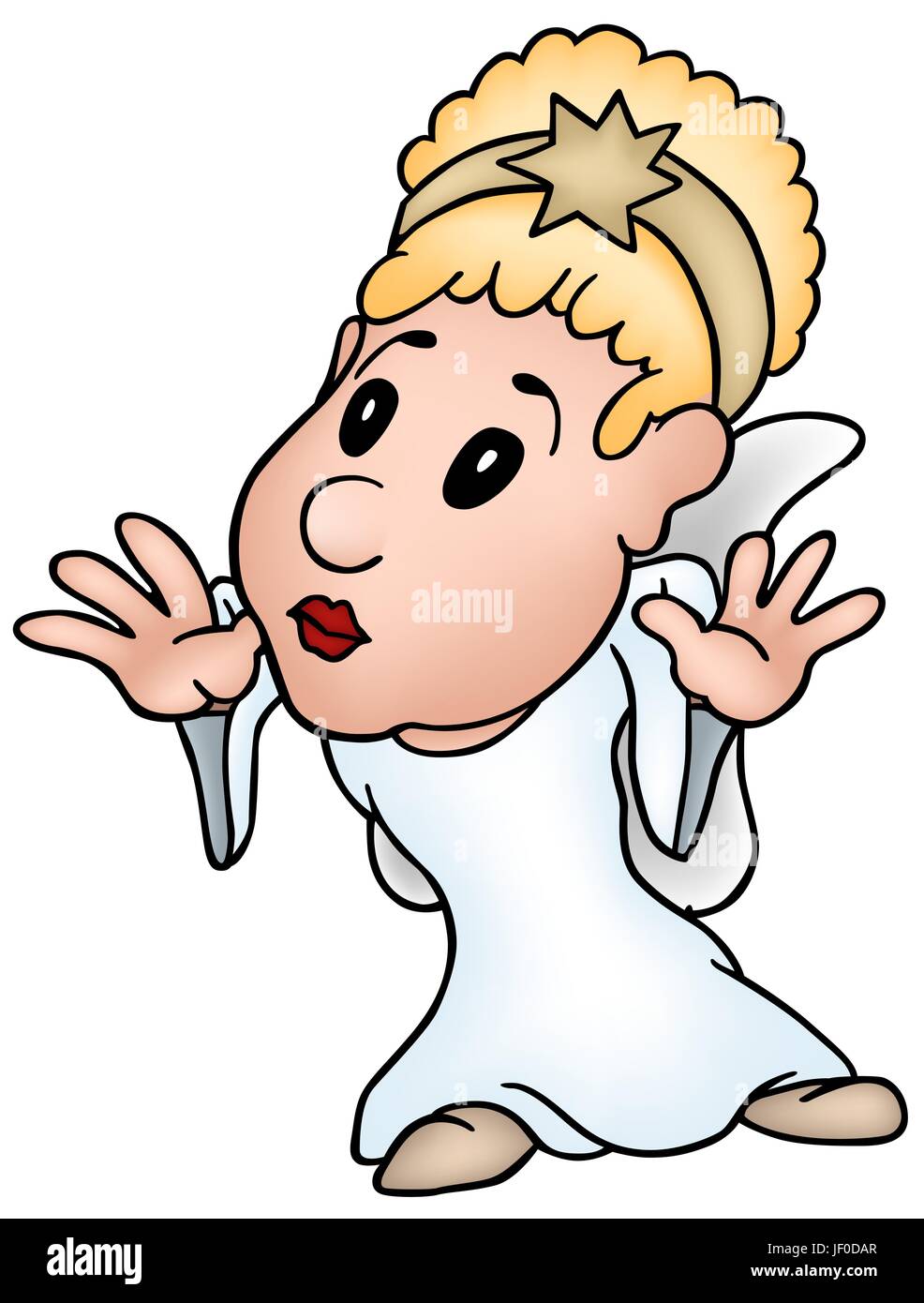 comic, heaven, paradise, illustration, angel, angels, drawing, photo ...