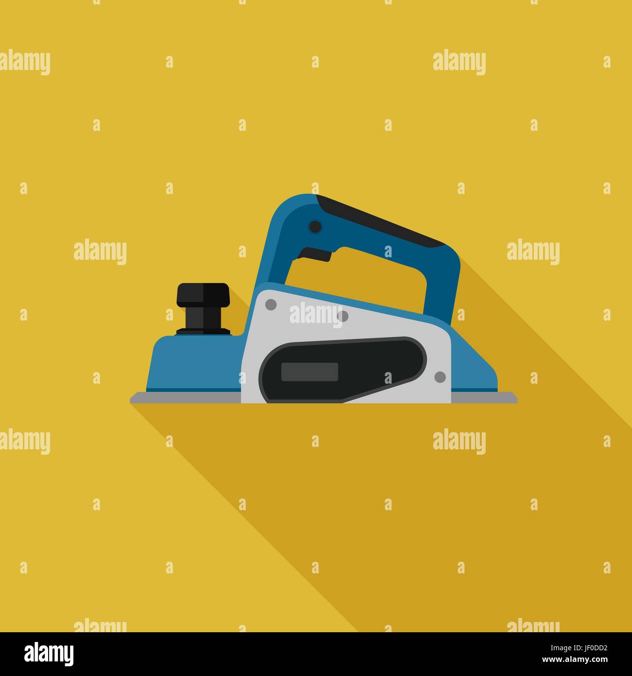 Long planer Stock Vector Images - Alamy