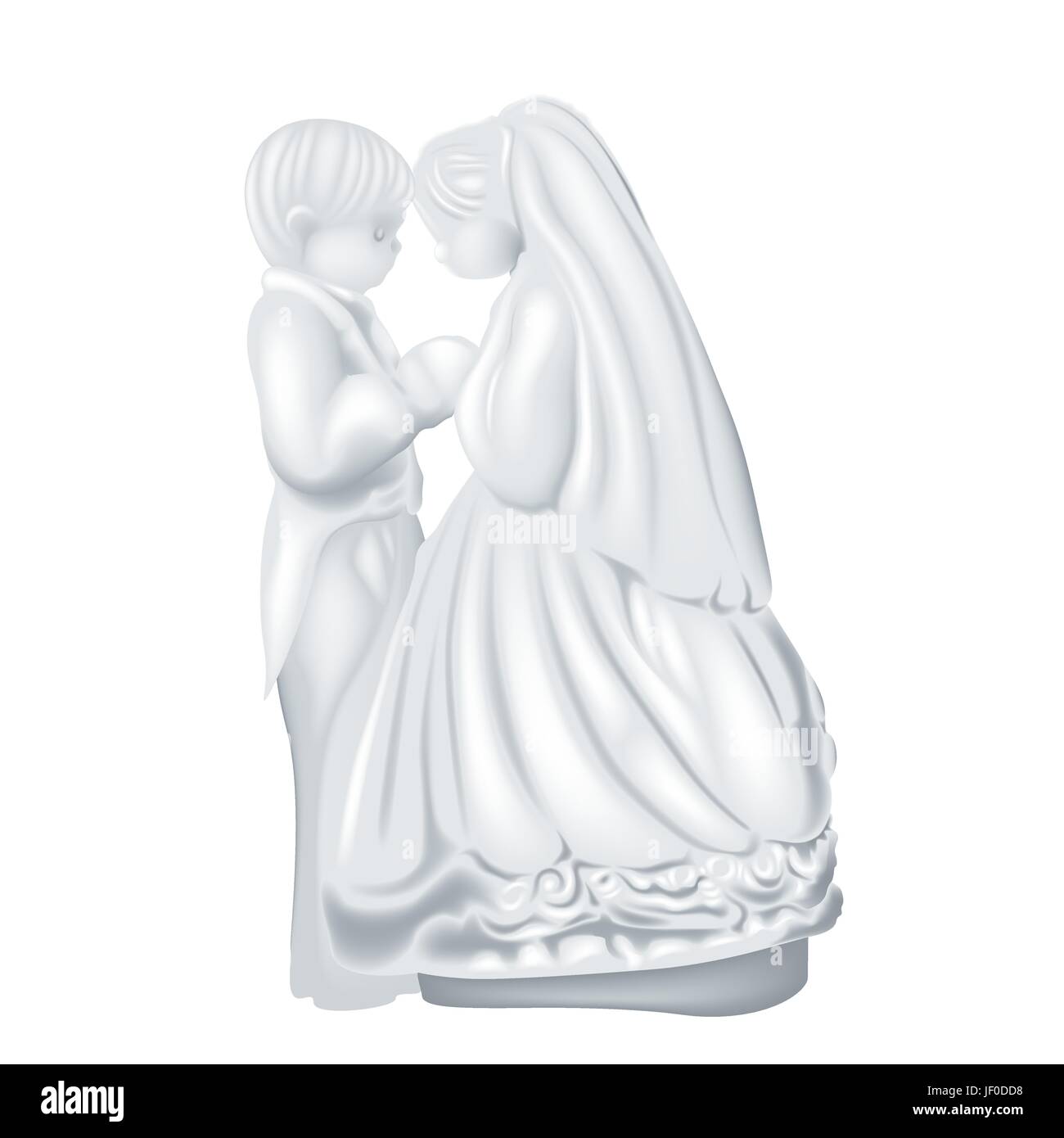 Marzipan vector Cut Out Stock Images & Pictures - Alamy