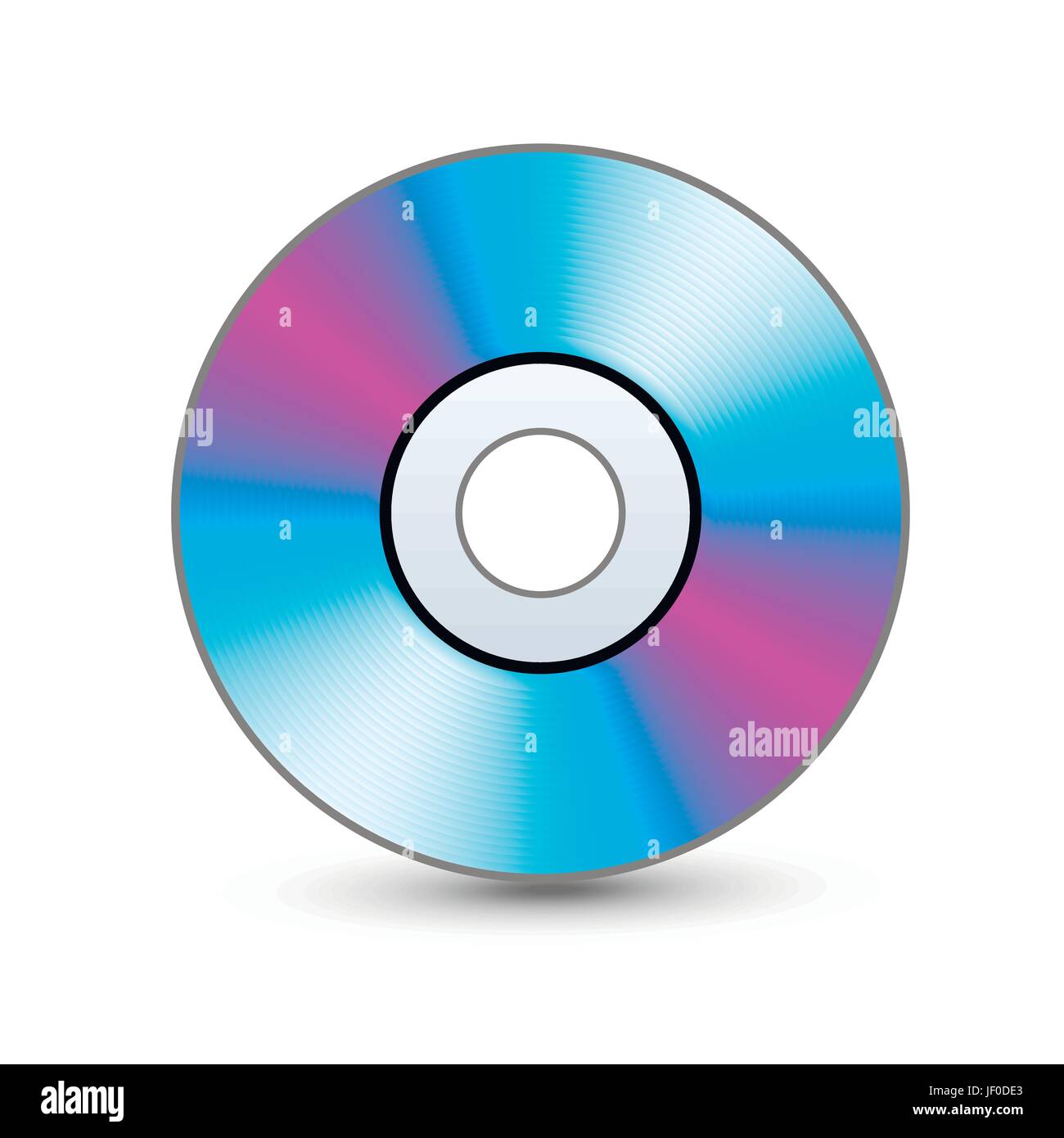 Symbol photo data transmission Stock Vector Images - Alamy