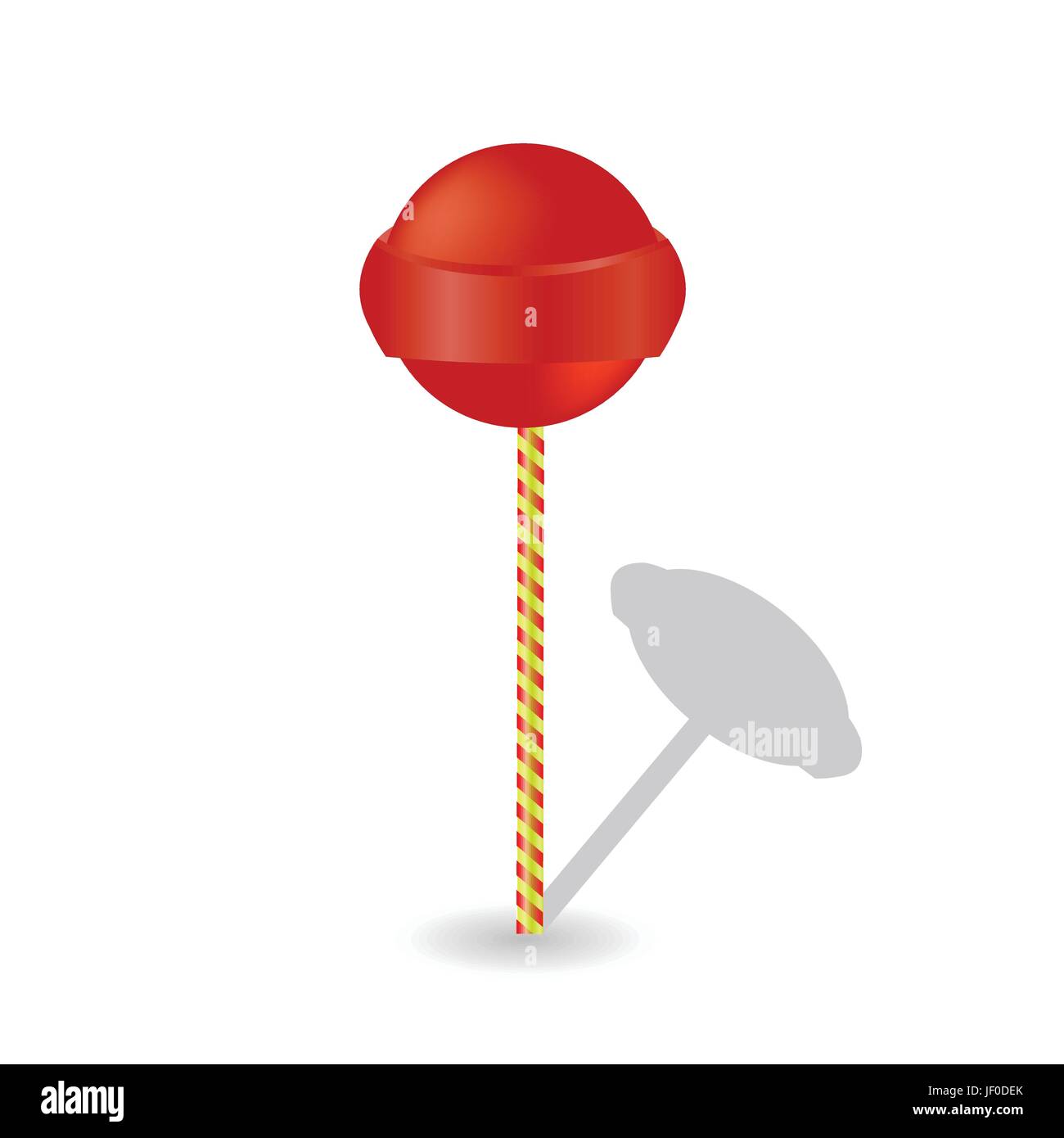 Short stick Stock Vector Images - Alamy