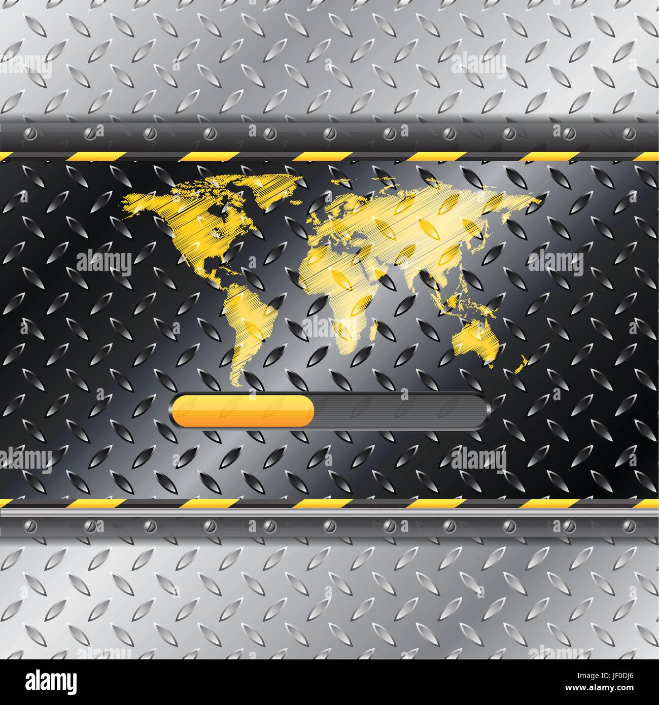 Test Load Stock Vector Images - Alamy