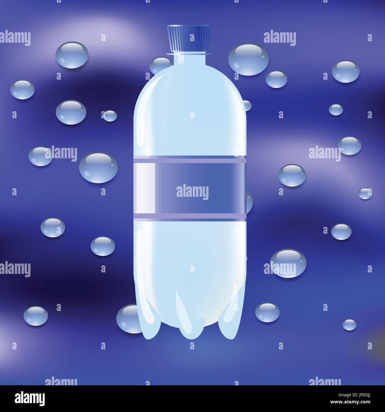 Macro close up container Stock Vector Images - Alamy