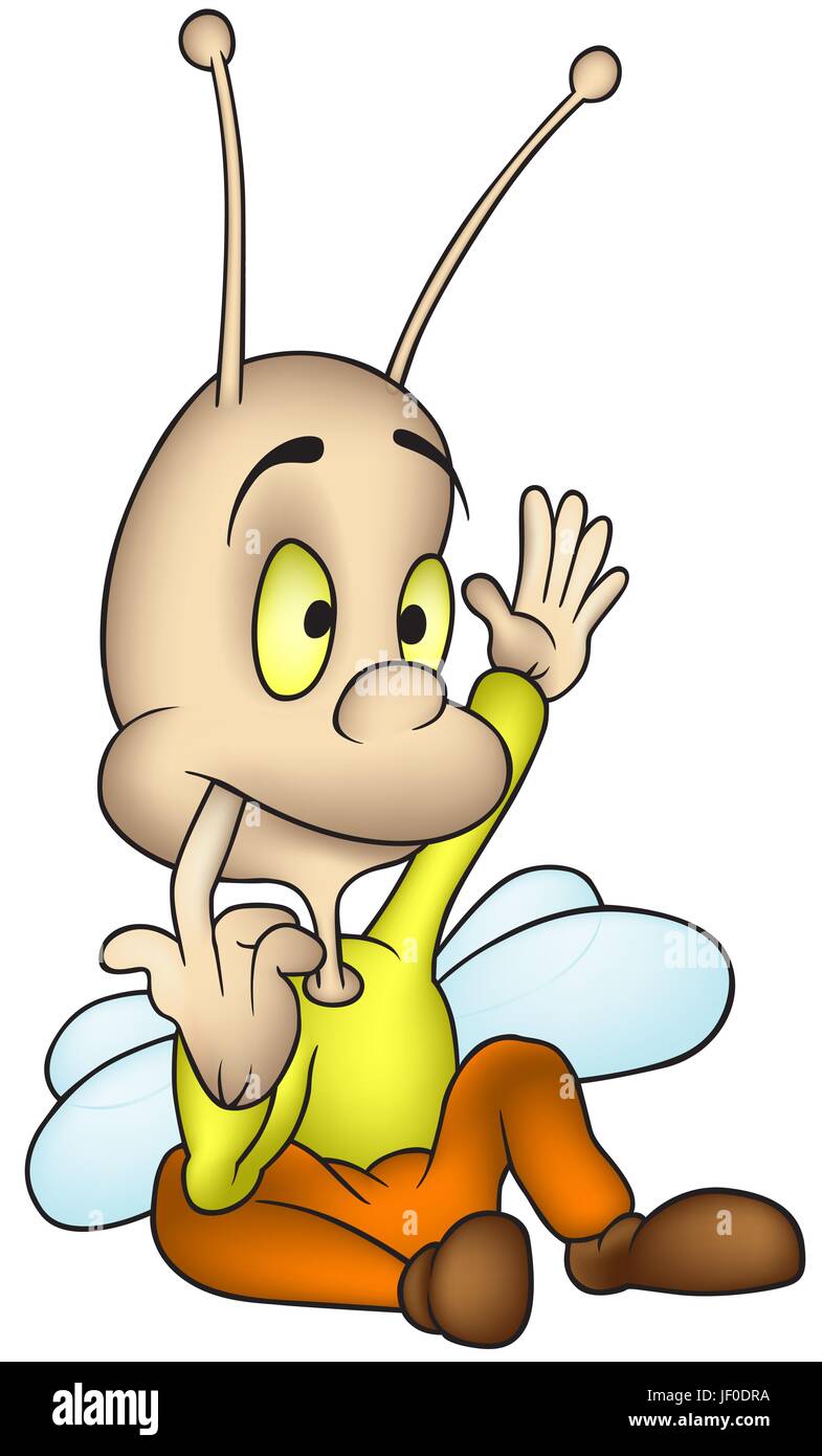 Cartoon beetle hi-res stock photography and images - Alamy