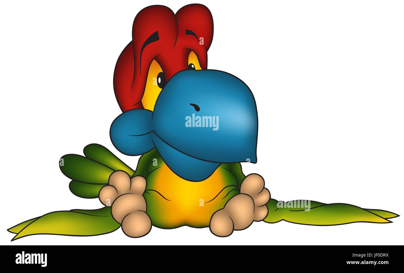 bird, parakeet, cartoon, parrot, laugh, laughs, laughing, twit, giggle ...