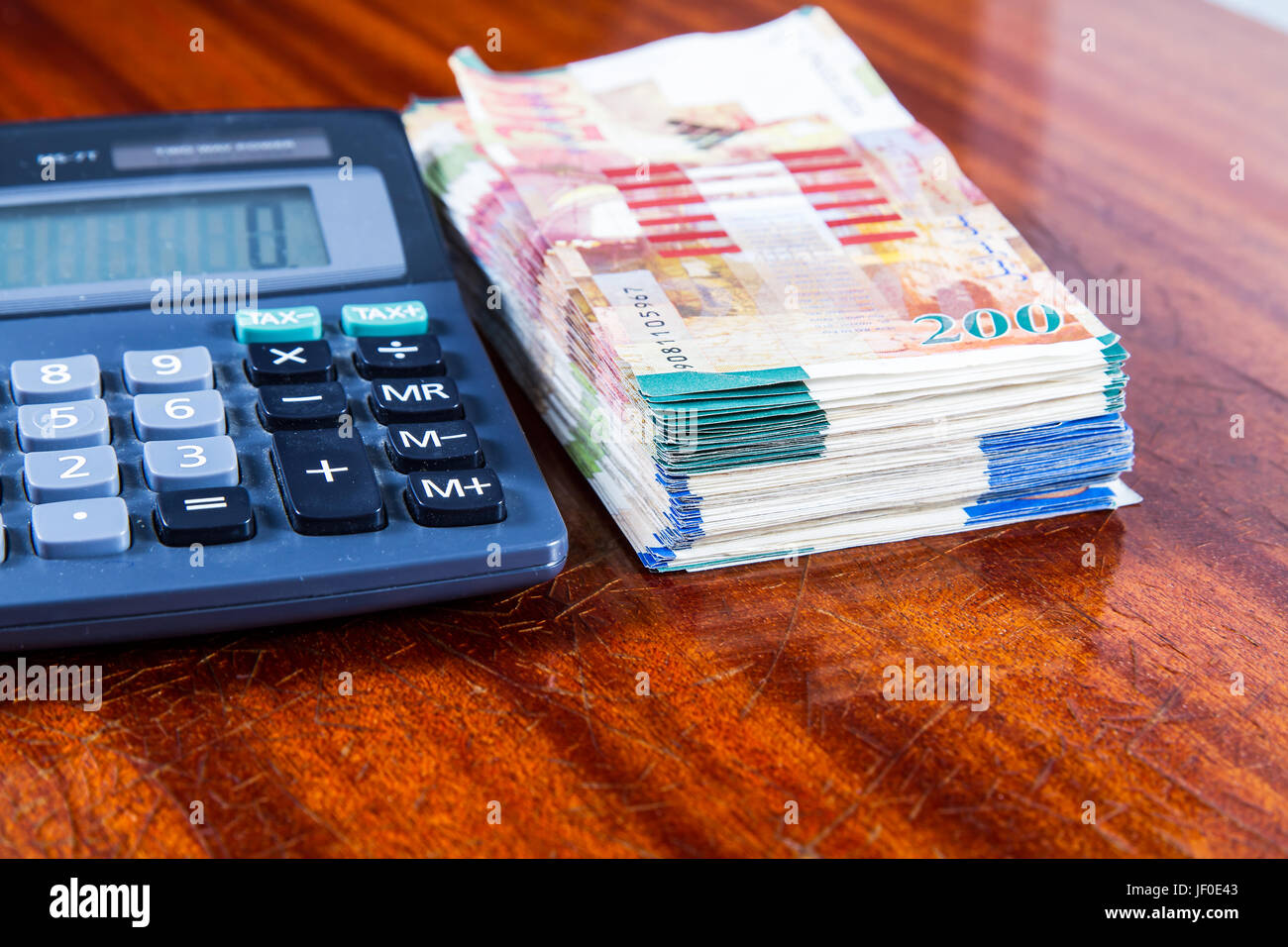 New Israeli Sheqel High Resolution Stock Photography and Images - Alamy