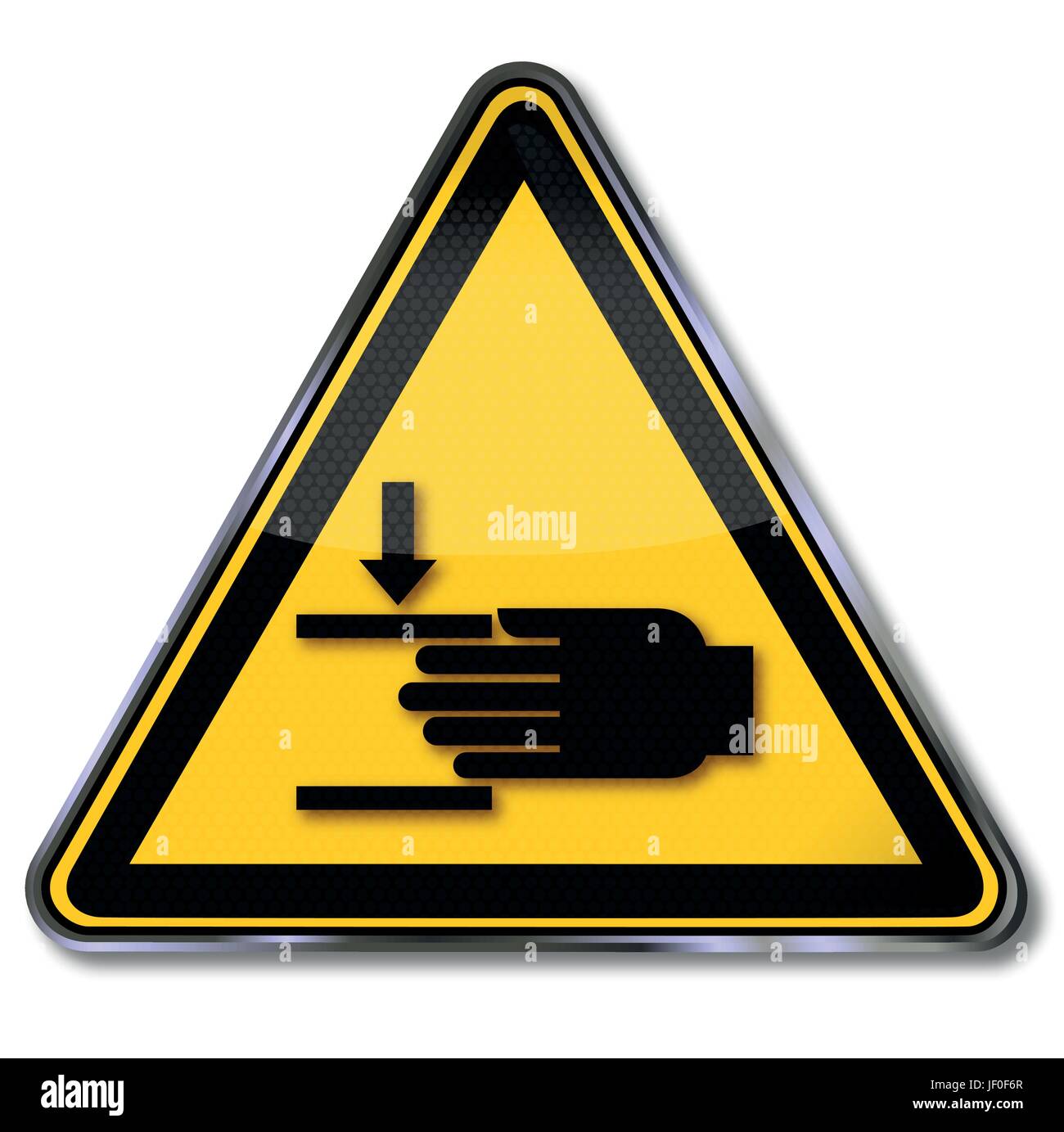 Hazardous labor Stock Vector Images - Alamy