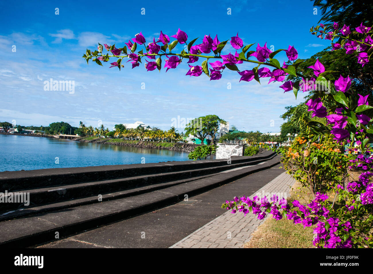 Apia samoa hi-res stock photography and images - Alamy