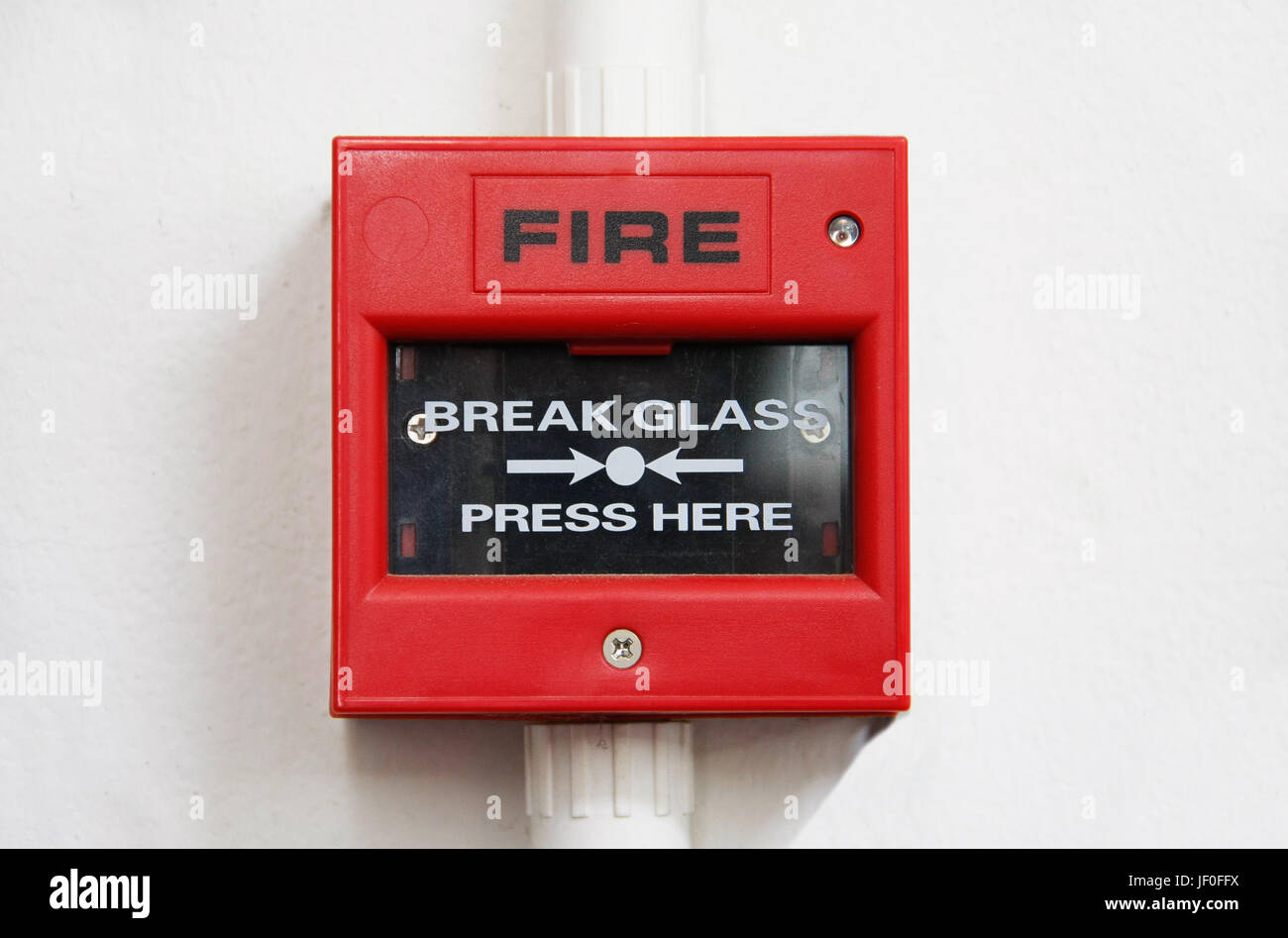 Alarms system hi-res stock photography and images - Alamy