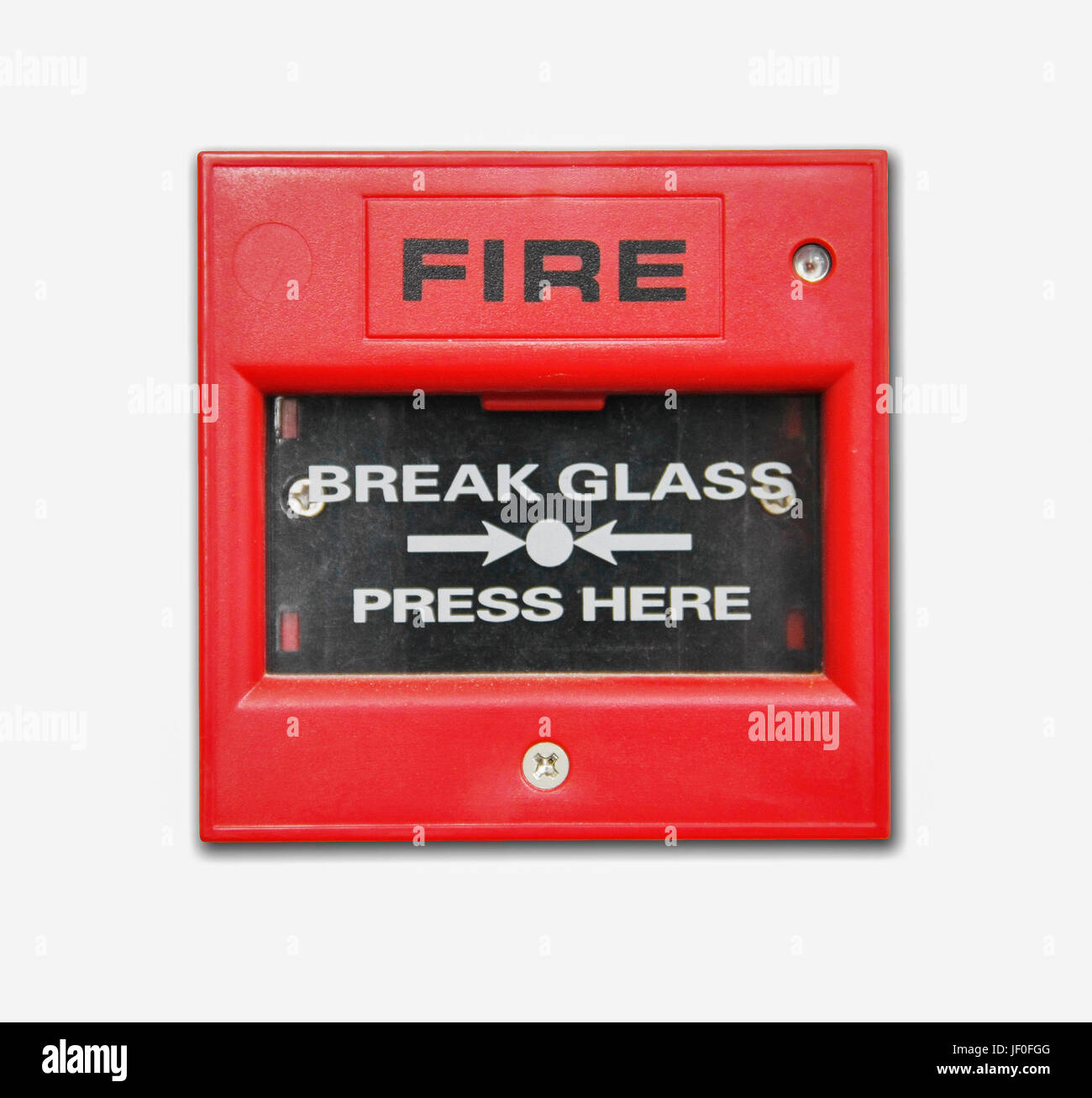 Fire alarm box hi-res stock photography and images - Alamy