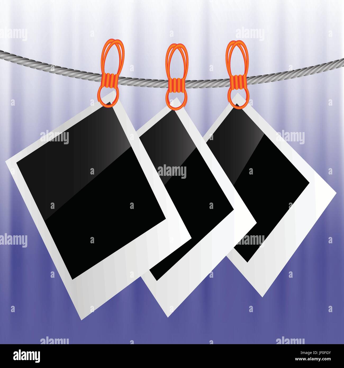 Gallery project space Stock Vector Images - Alamy