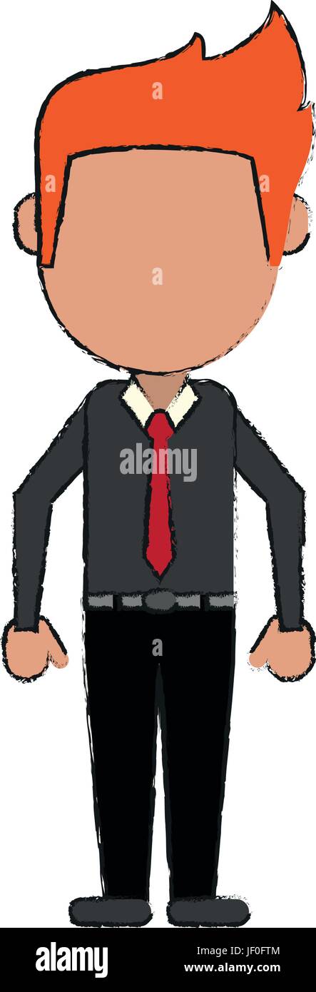 businessman faceless avatar icon image Stock Vector Image & Art - Alamy