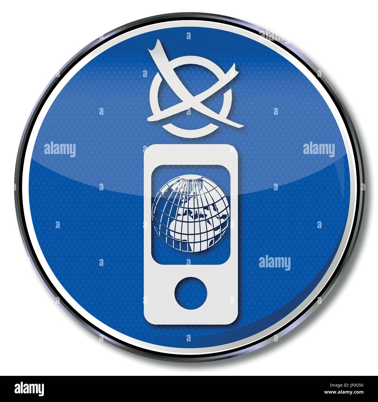 Geocache Stock Vector Images - Alamy