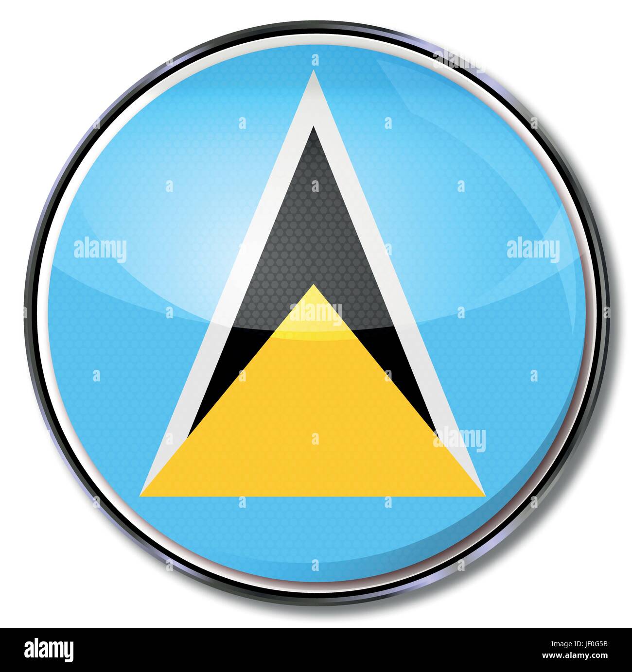 Insular state Stock Vector Images - Alamy