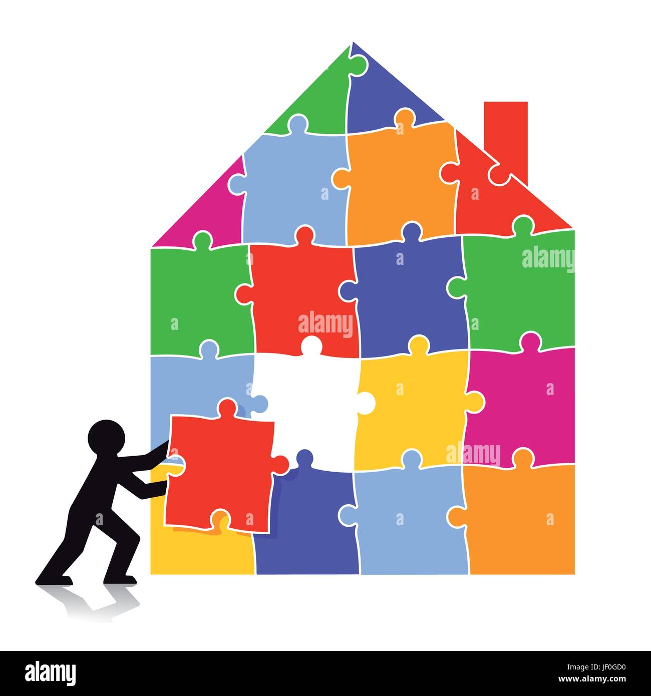 Human beings humans Stock Vector Images - Alamy