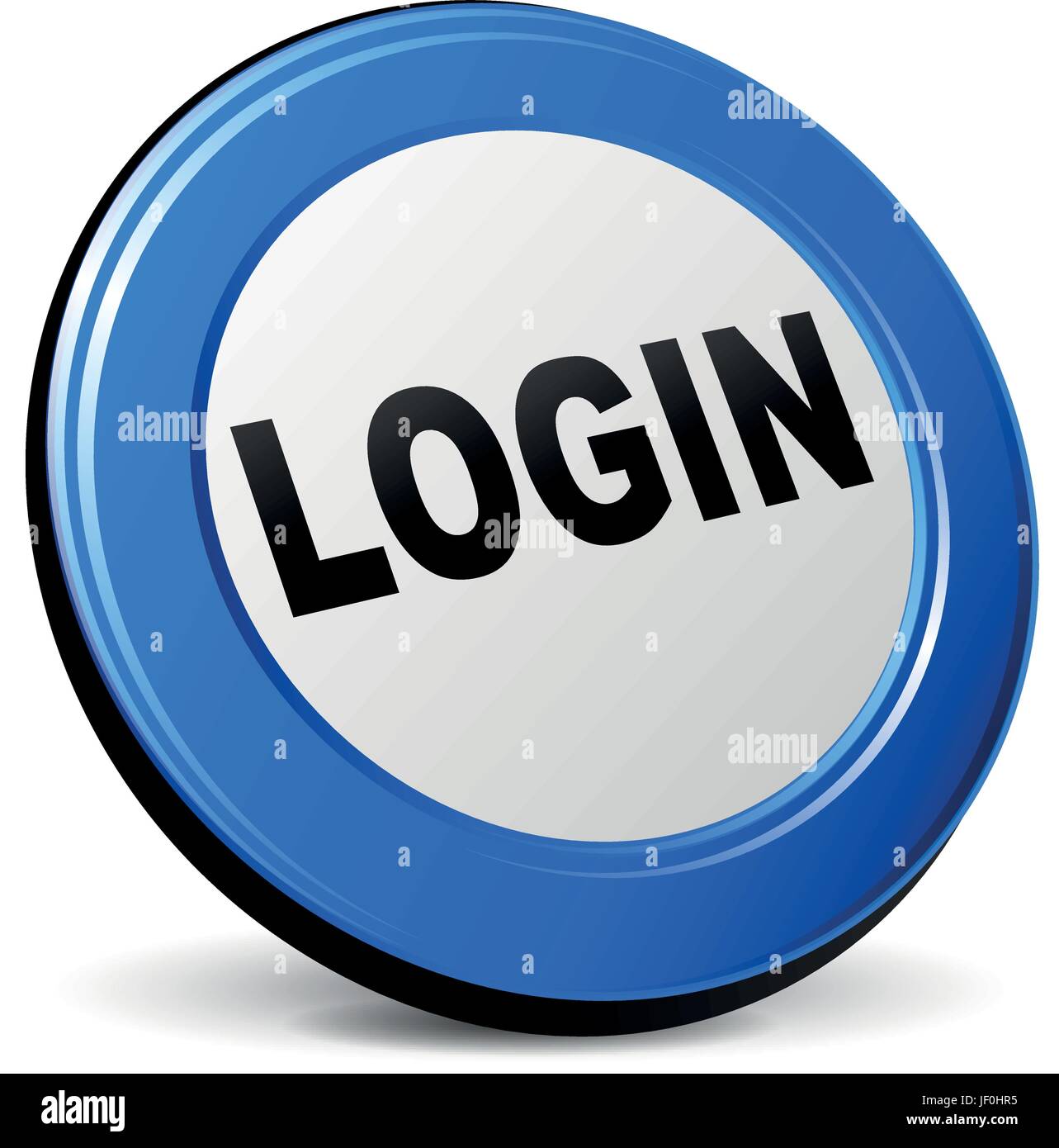 Outlook login Stock Vector Images - Alamy