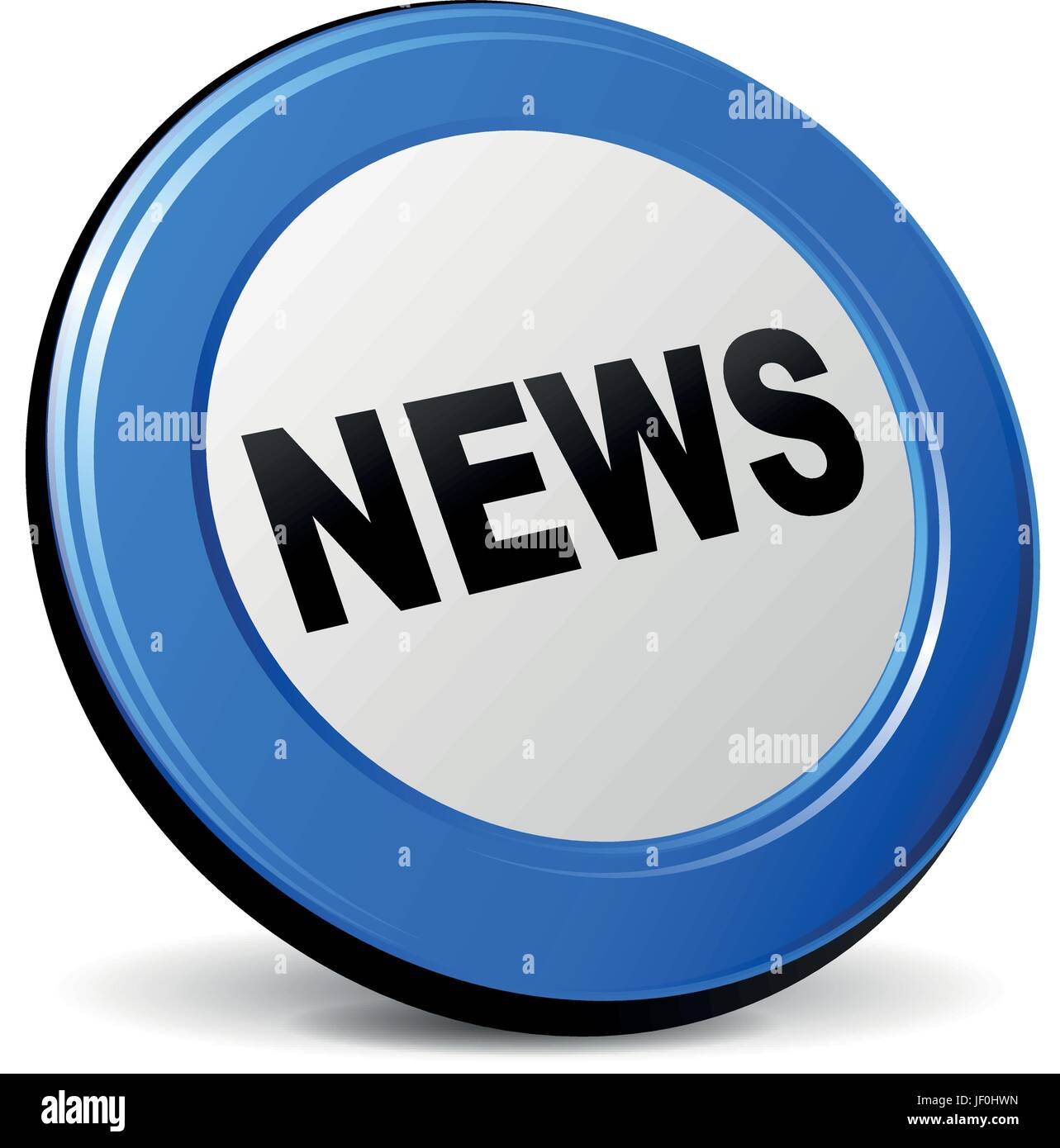 news, button, icon, vector, internet, www, worldwideweb, net, web ...