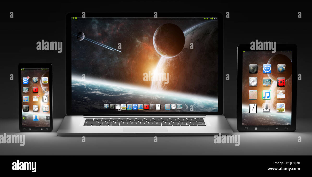 Tactile computer screen hi-res stock photography and images - Alamy