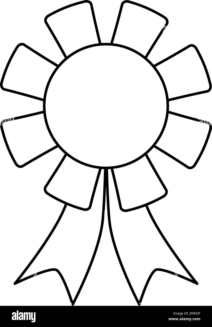 winner badge icon image Stock Vector Image & Art - Alamy