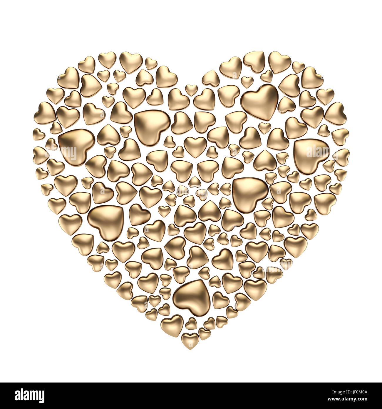 3D rendering heart Stock Photo - Alamy