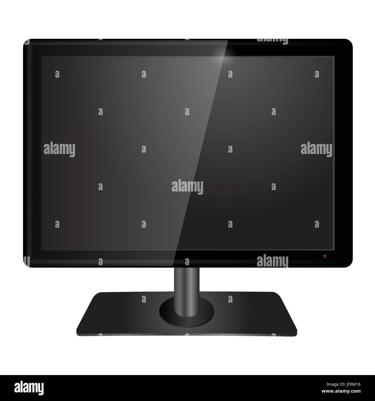 PC, computers, computer, entertainment, isolated, graphic, modern ...