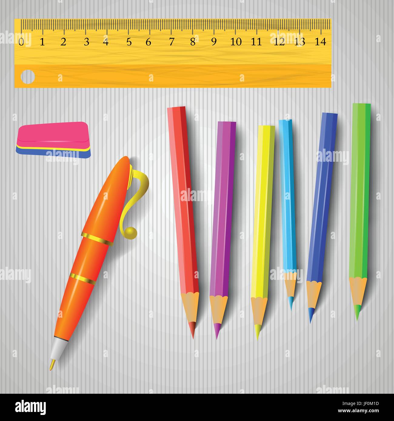 Gum factory Stock Vector Images - Alamy