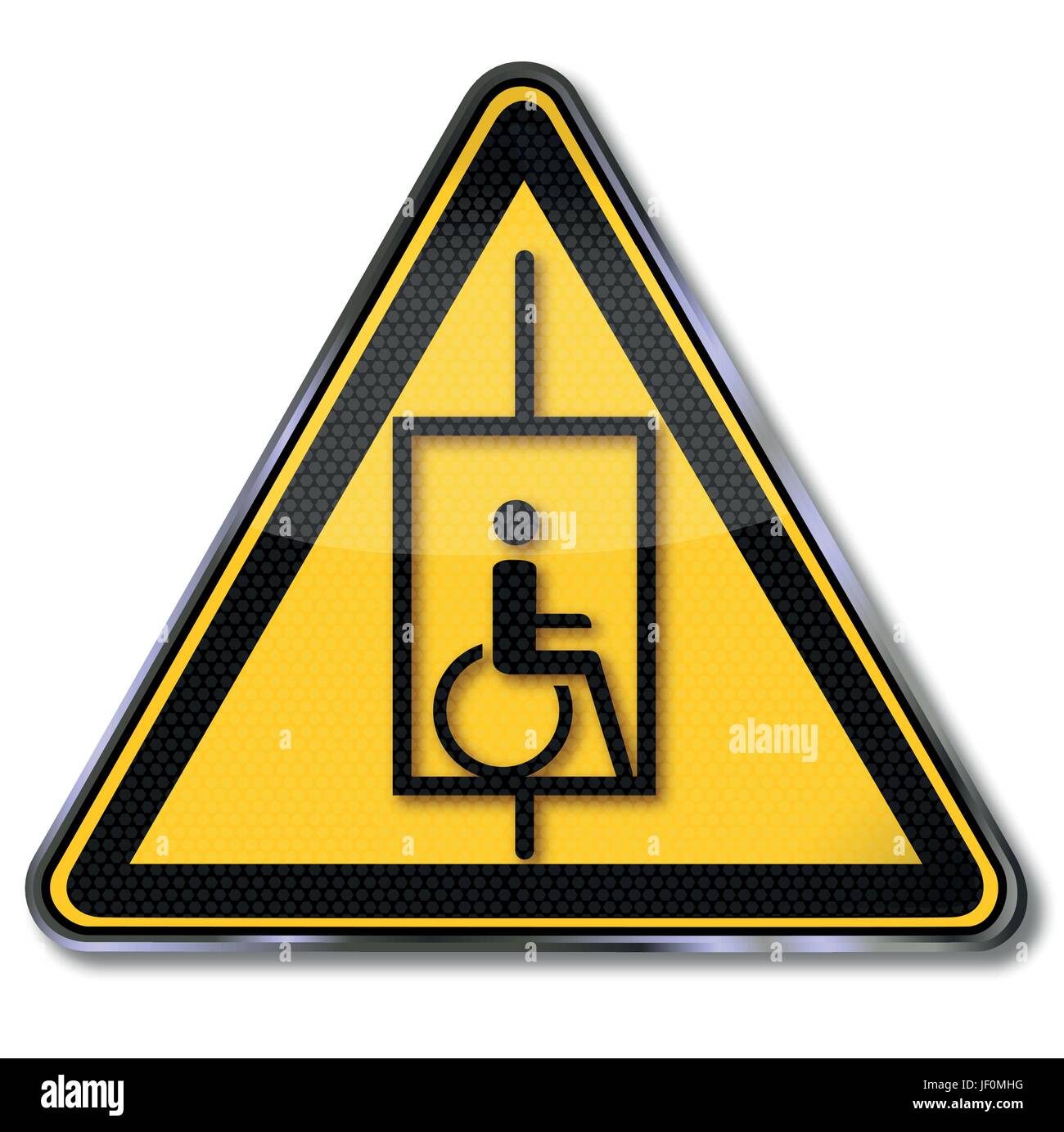 Stairlift Cut Out Stock Images & Pictures - Alamy