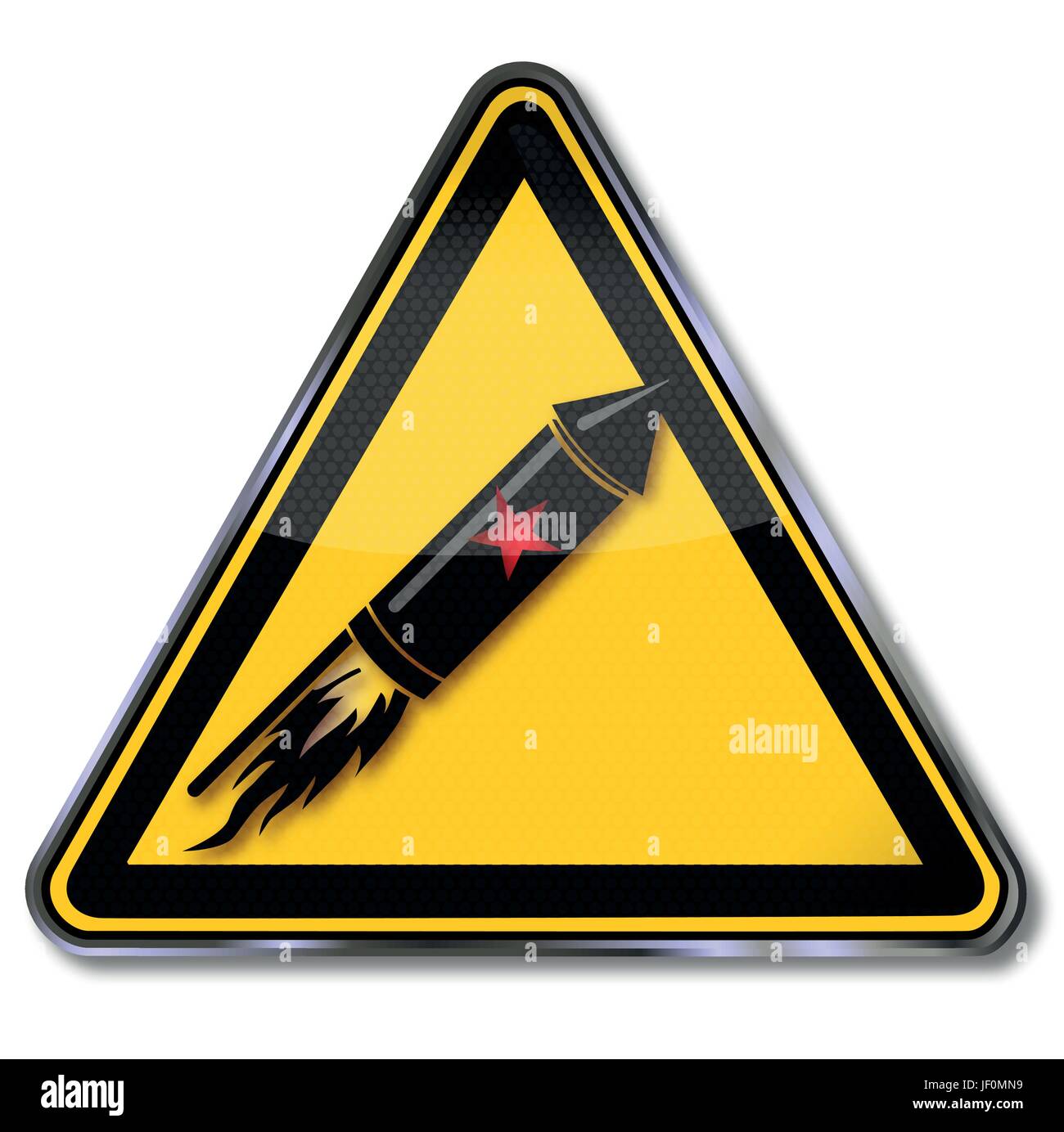 Recoil rocket hi-res stock photography and images - Alamy