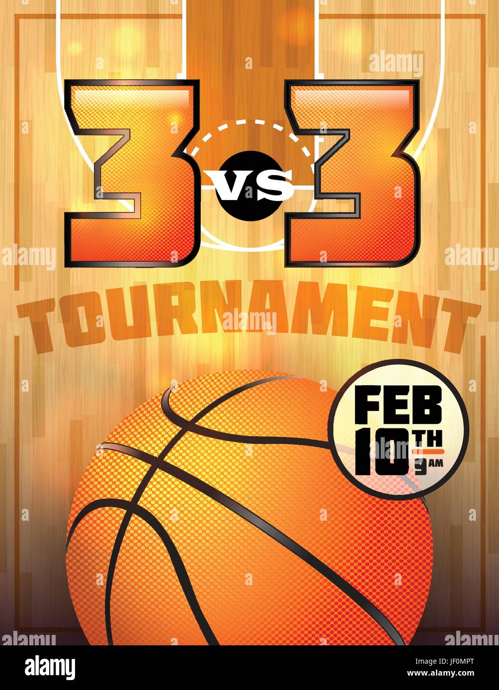 Nba arena Stock Vector Images - Alamy