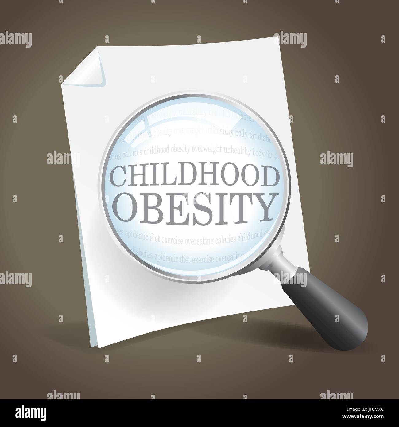 Child obesity model hi-res stock photography and images - Alamy