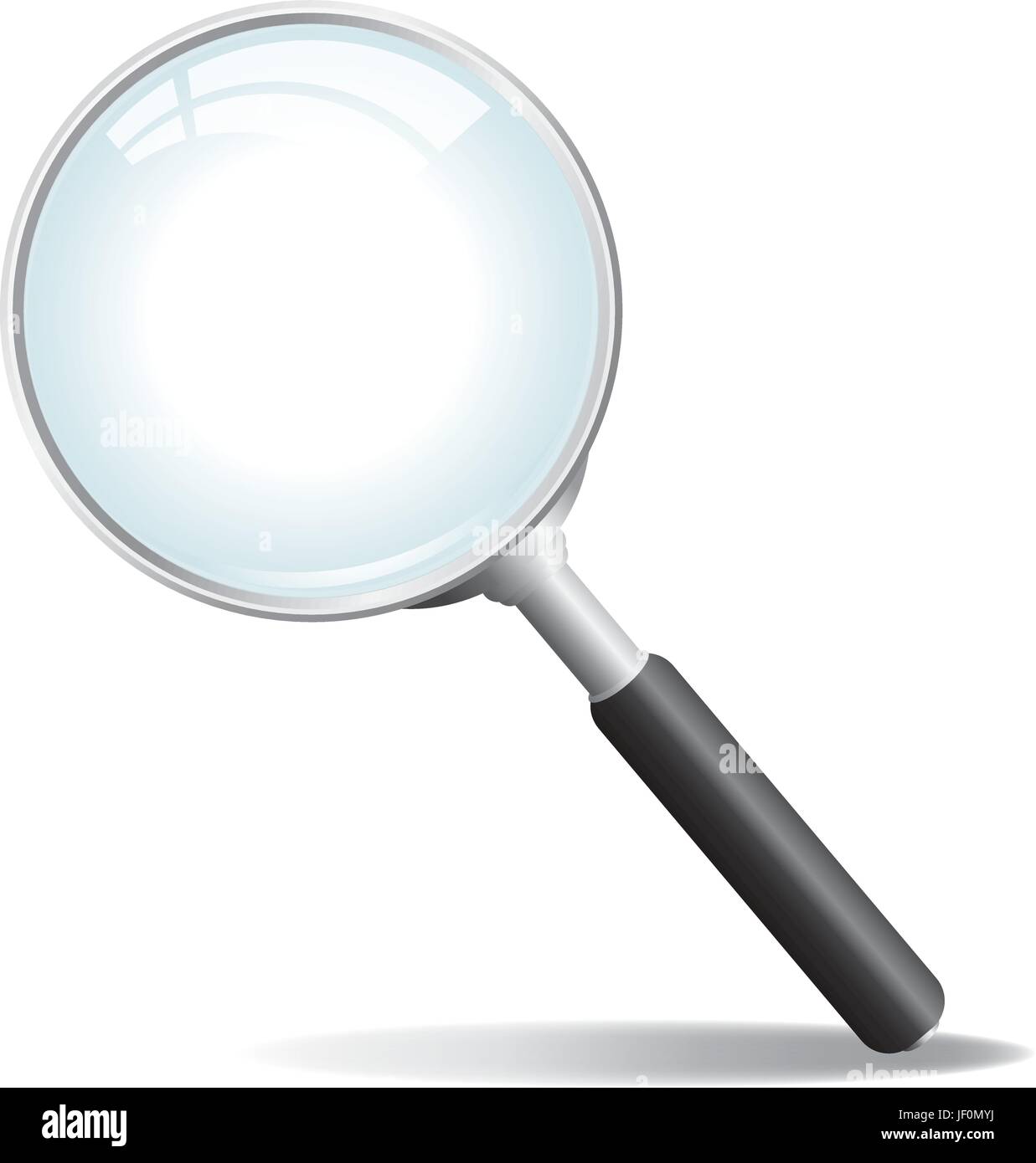 Investigate view Stock Vector Images - Alamy