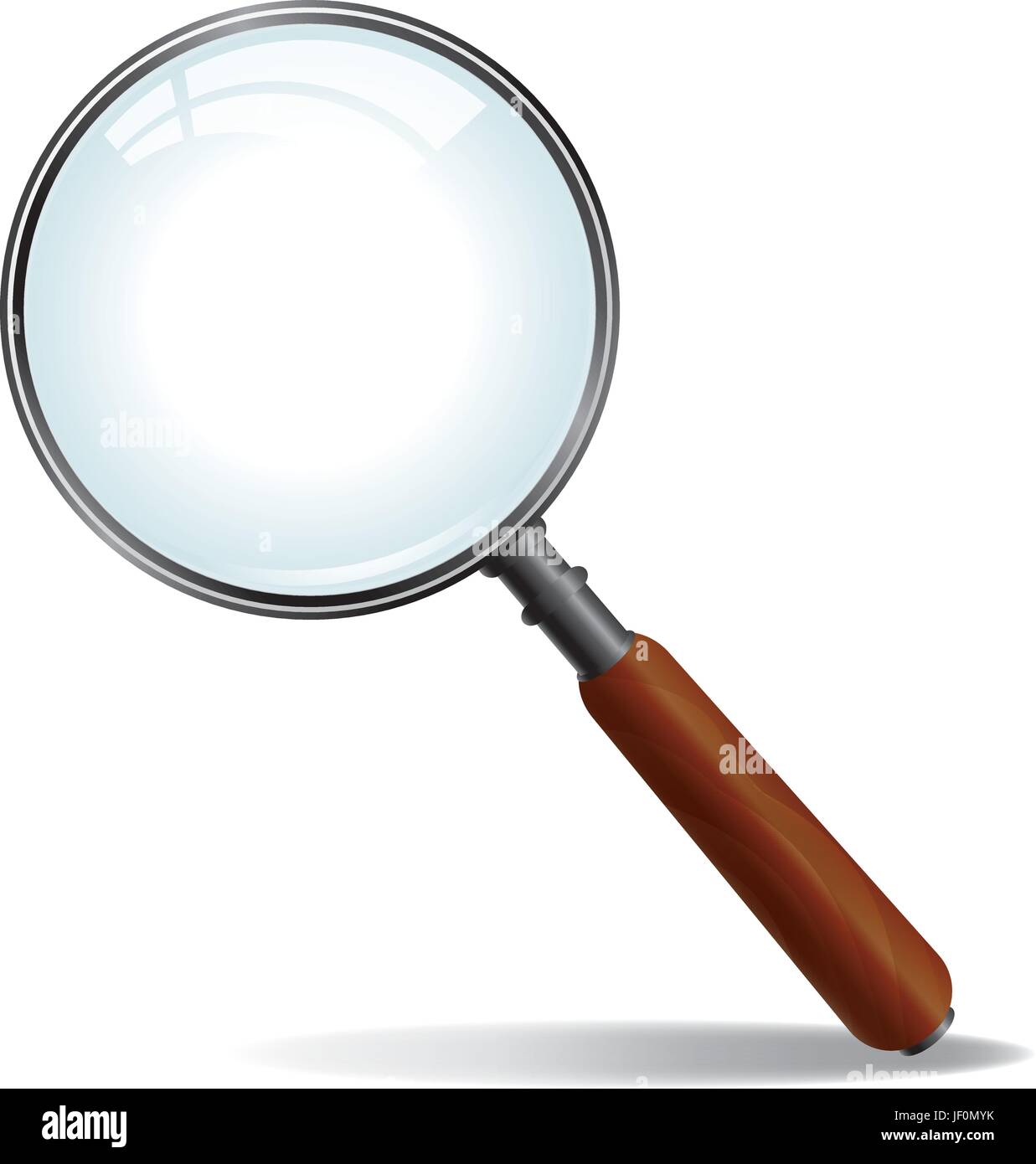 Investigate view Stock Vector Images - Alamy