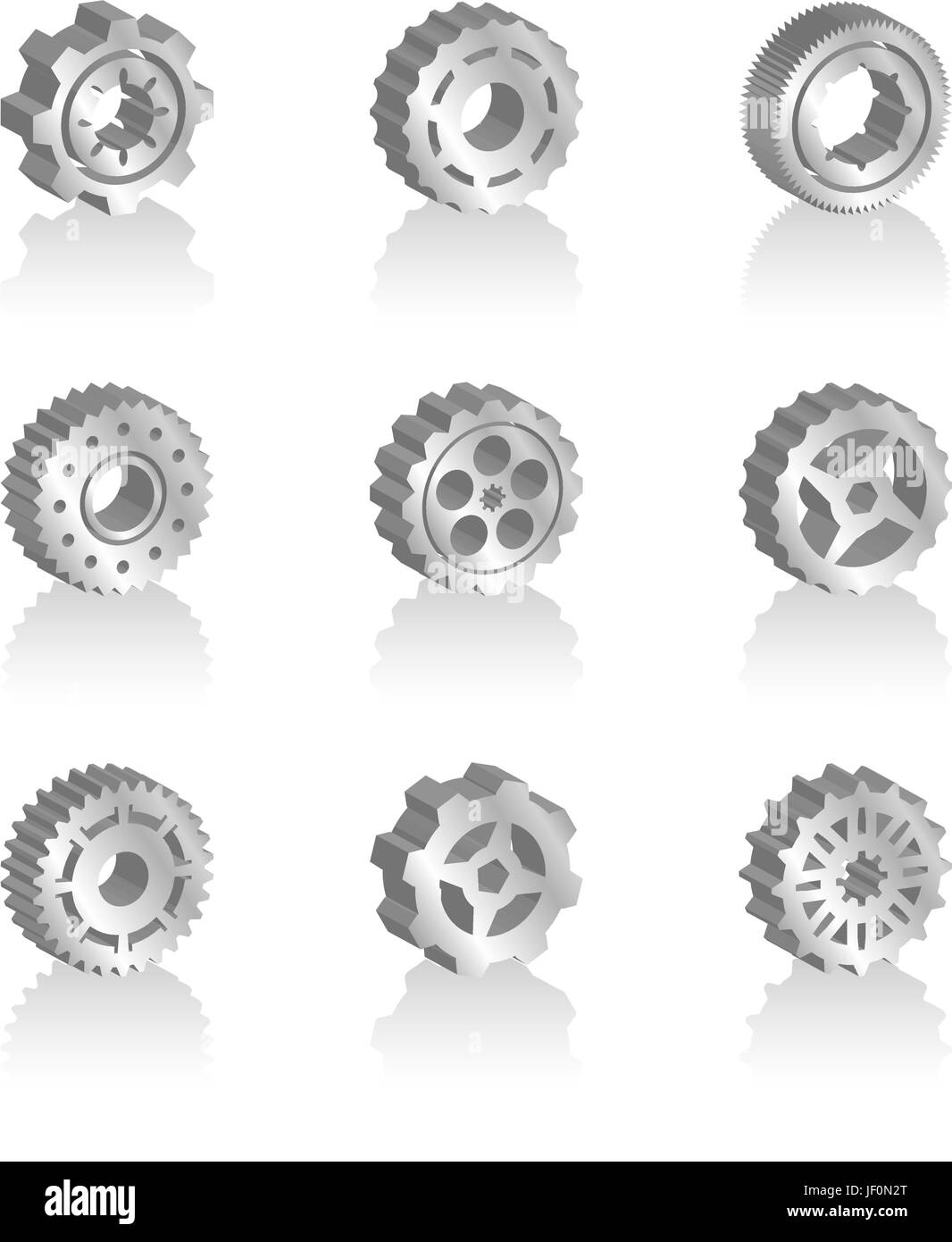 Scrap bike Stock Vector Images - Alamy