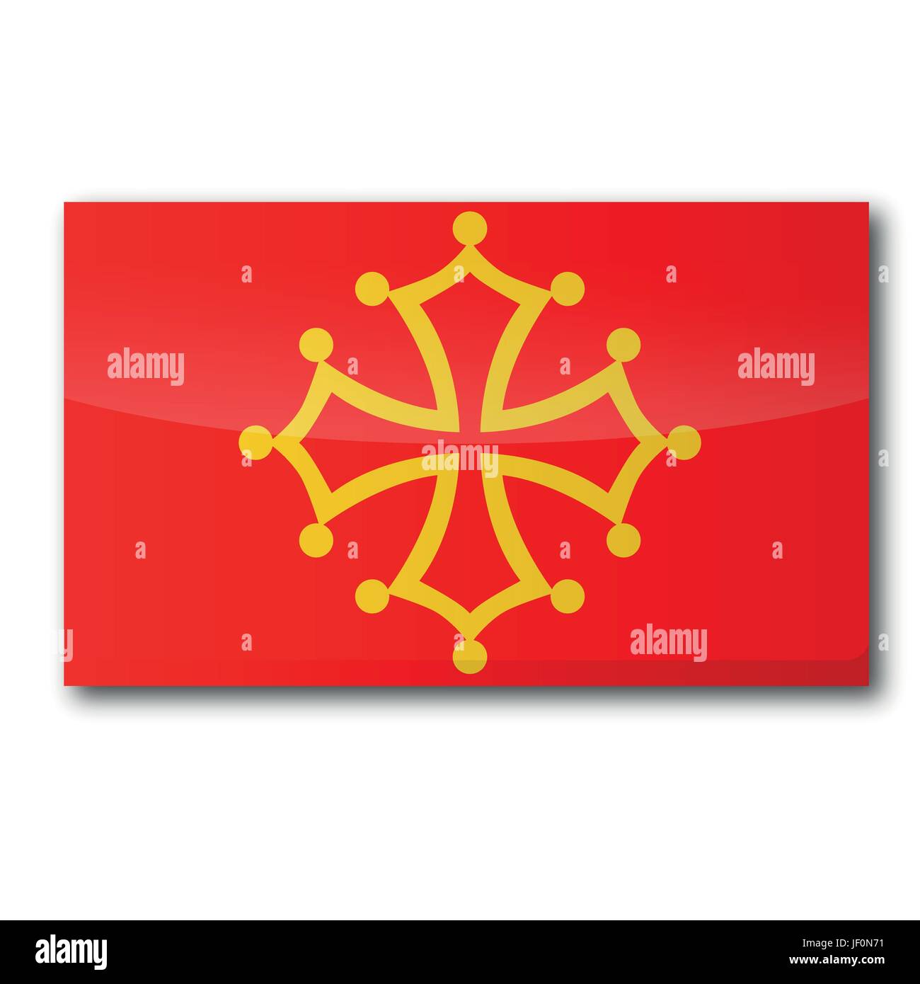 Europe france midi Stock Vector Images - Alamy