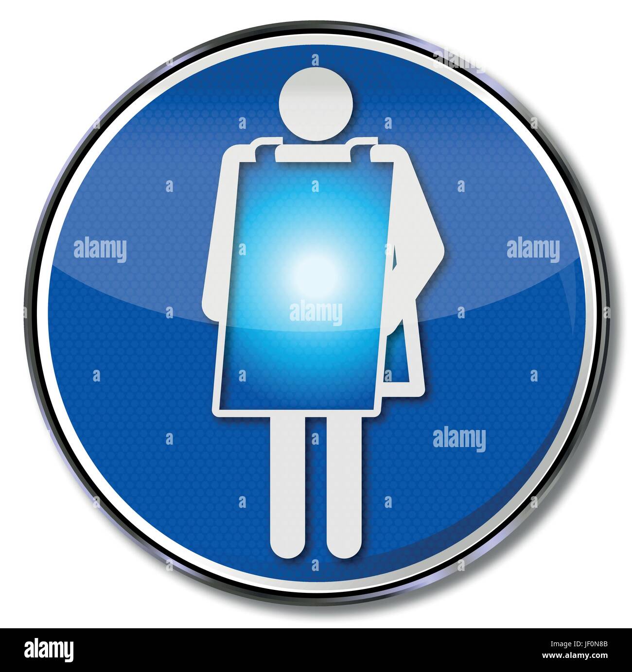 Demonstration prohibited Stock Vector Images - Alamy