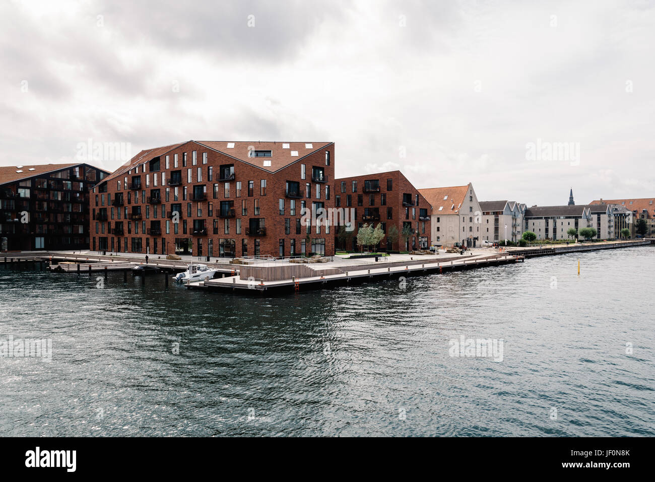 Hellerup denmark hi-res stock photography and images - Alamy